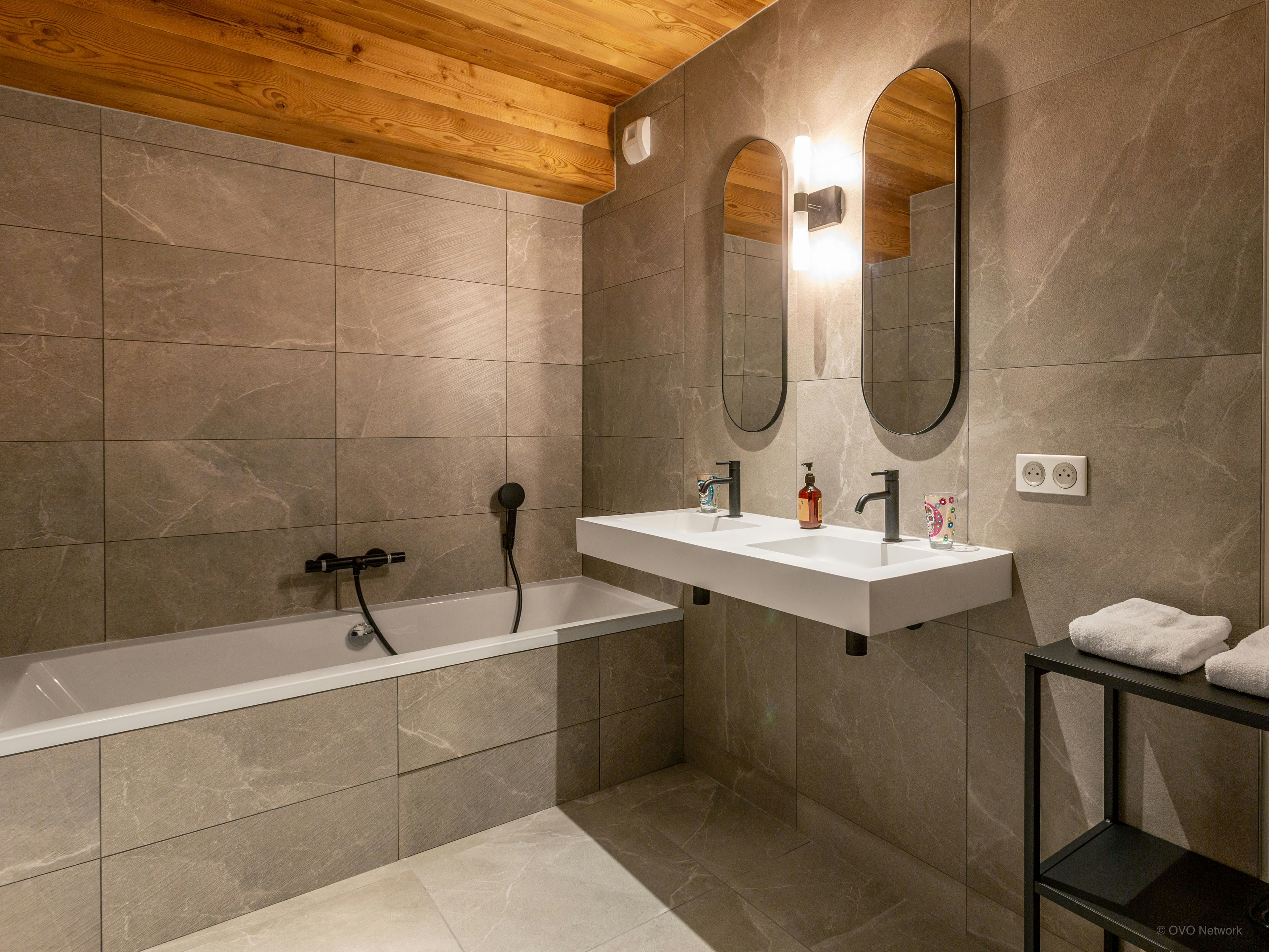 Chalet Mevi - BEST PRICES / Official Site