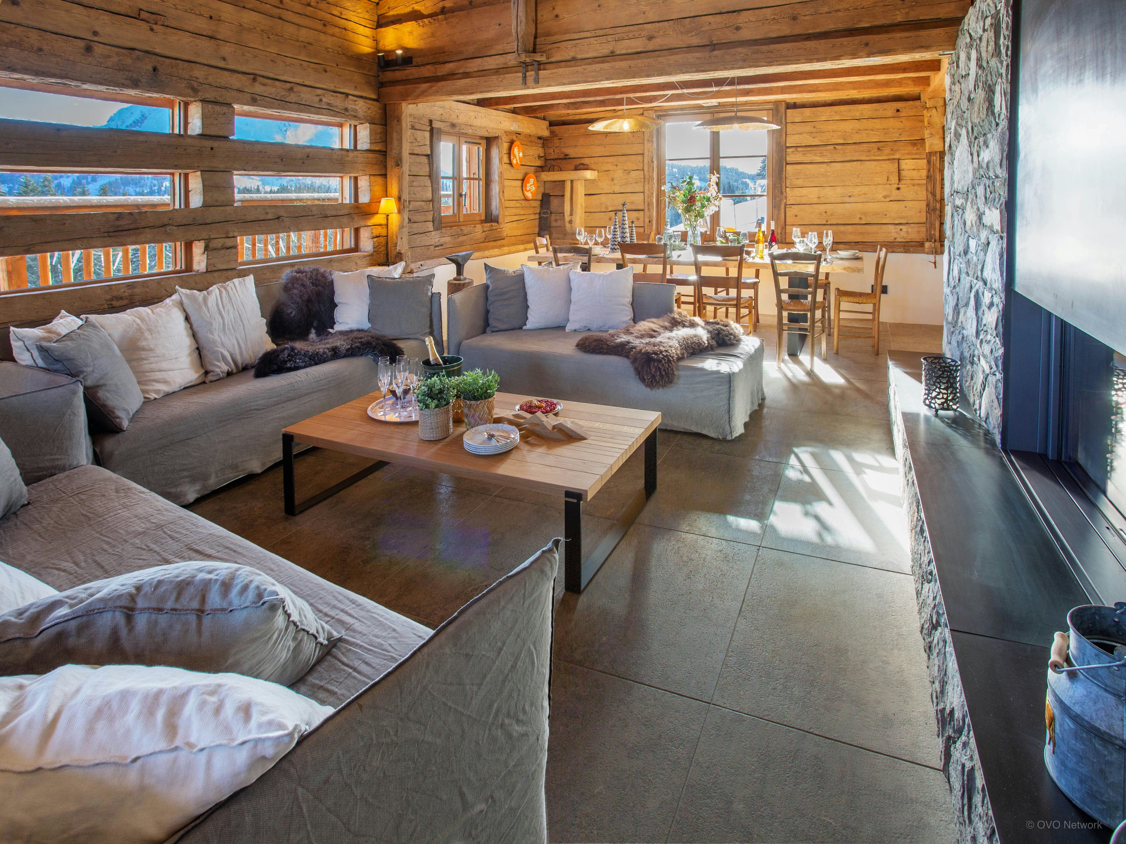 Chalet Sisar - BEST PRICES / Official Site