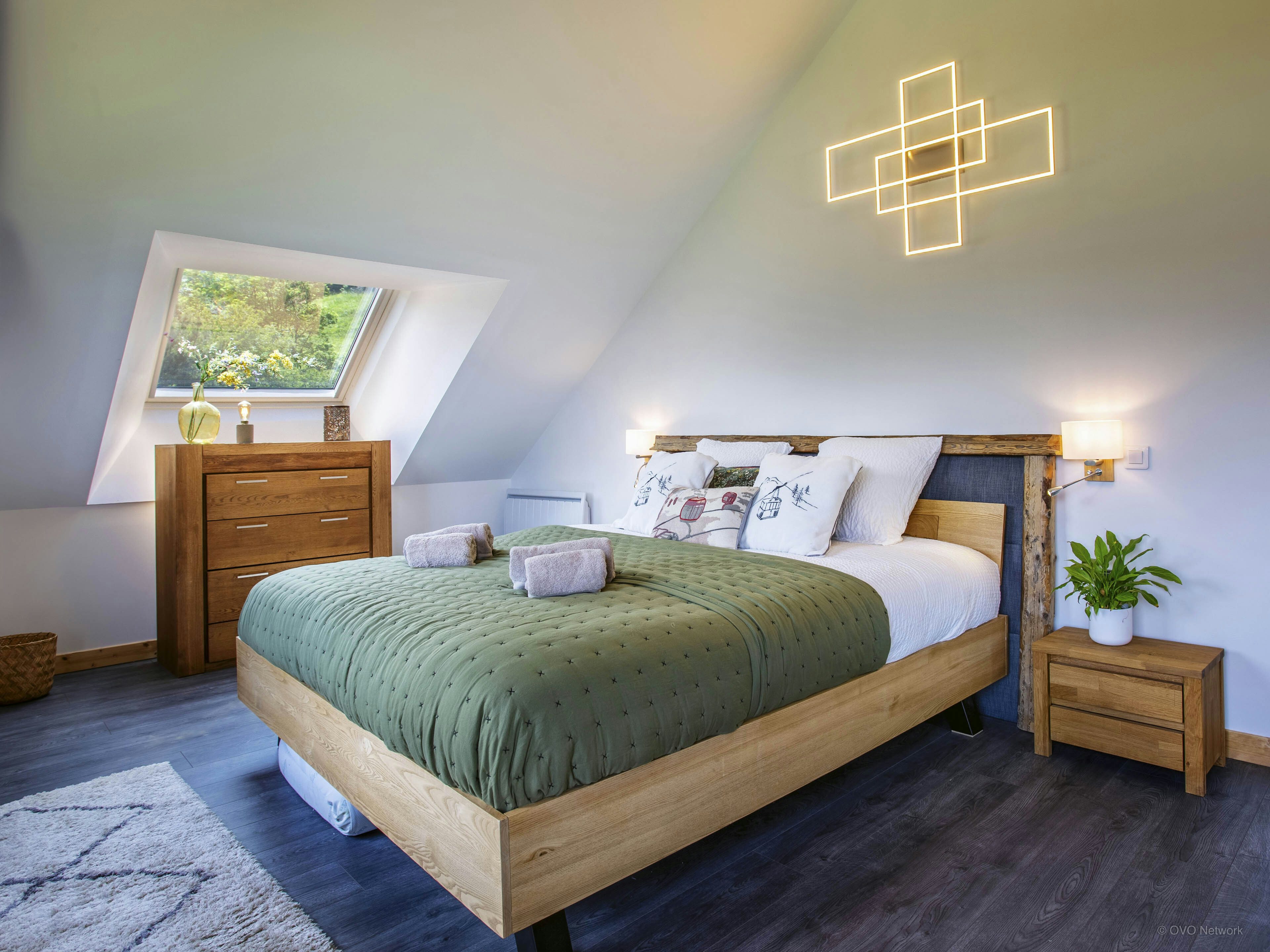 Chalet Bendo - BEST PRICES / Official Site