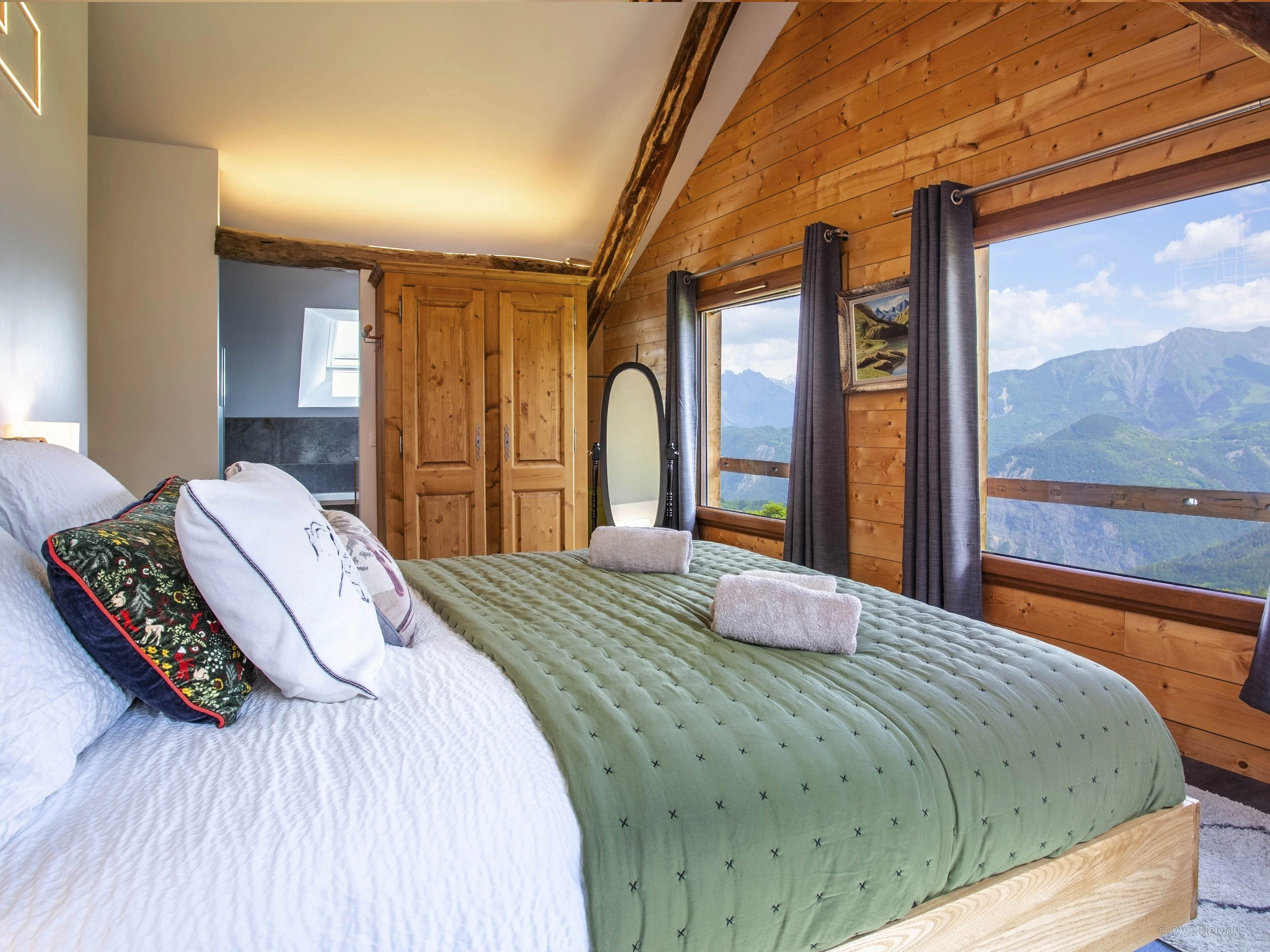 Chalet Bendo - BEST PRICES / Official Site