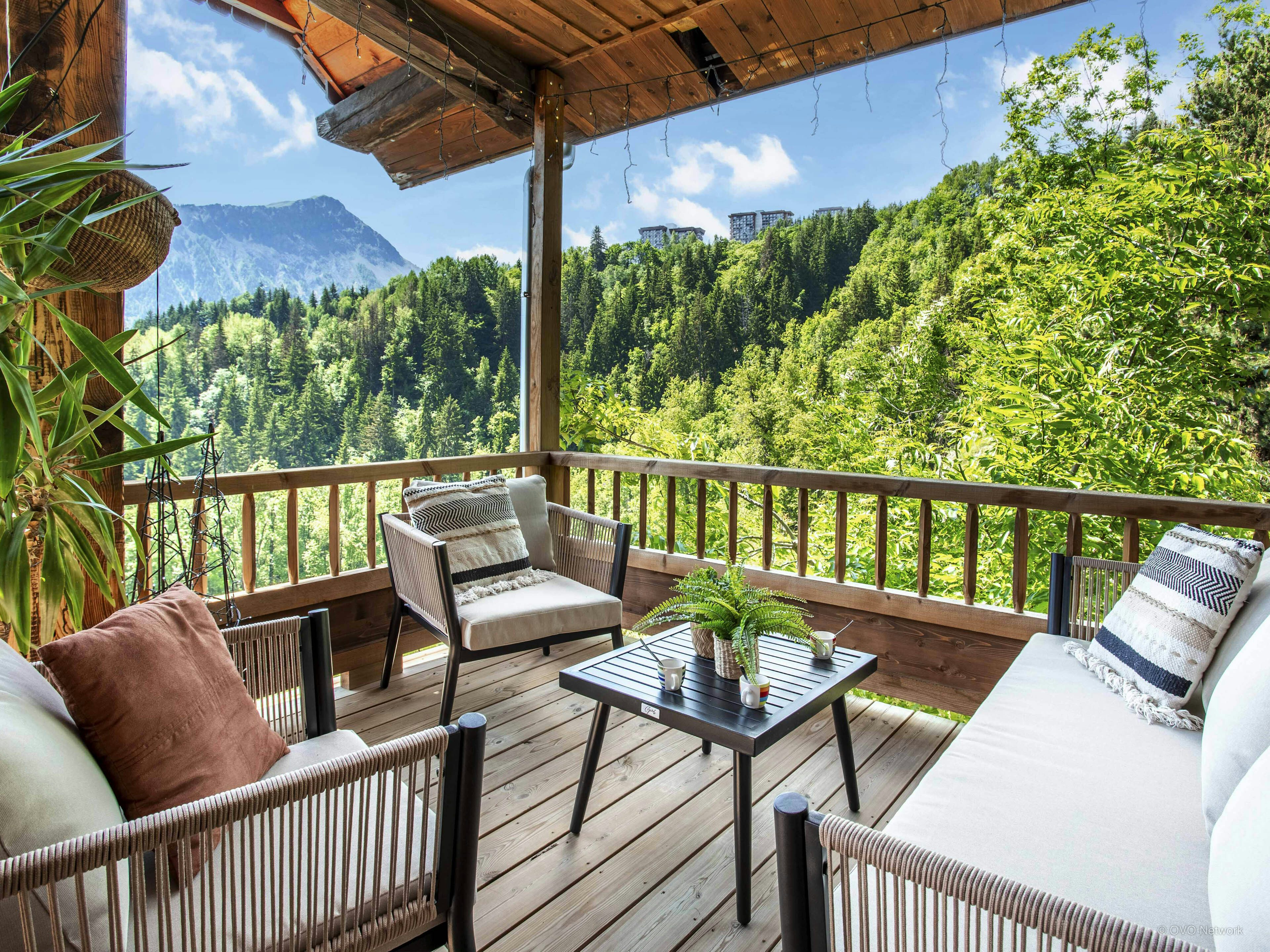 Chalet Bendo - BEST PRICES / Official Site