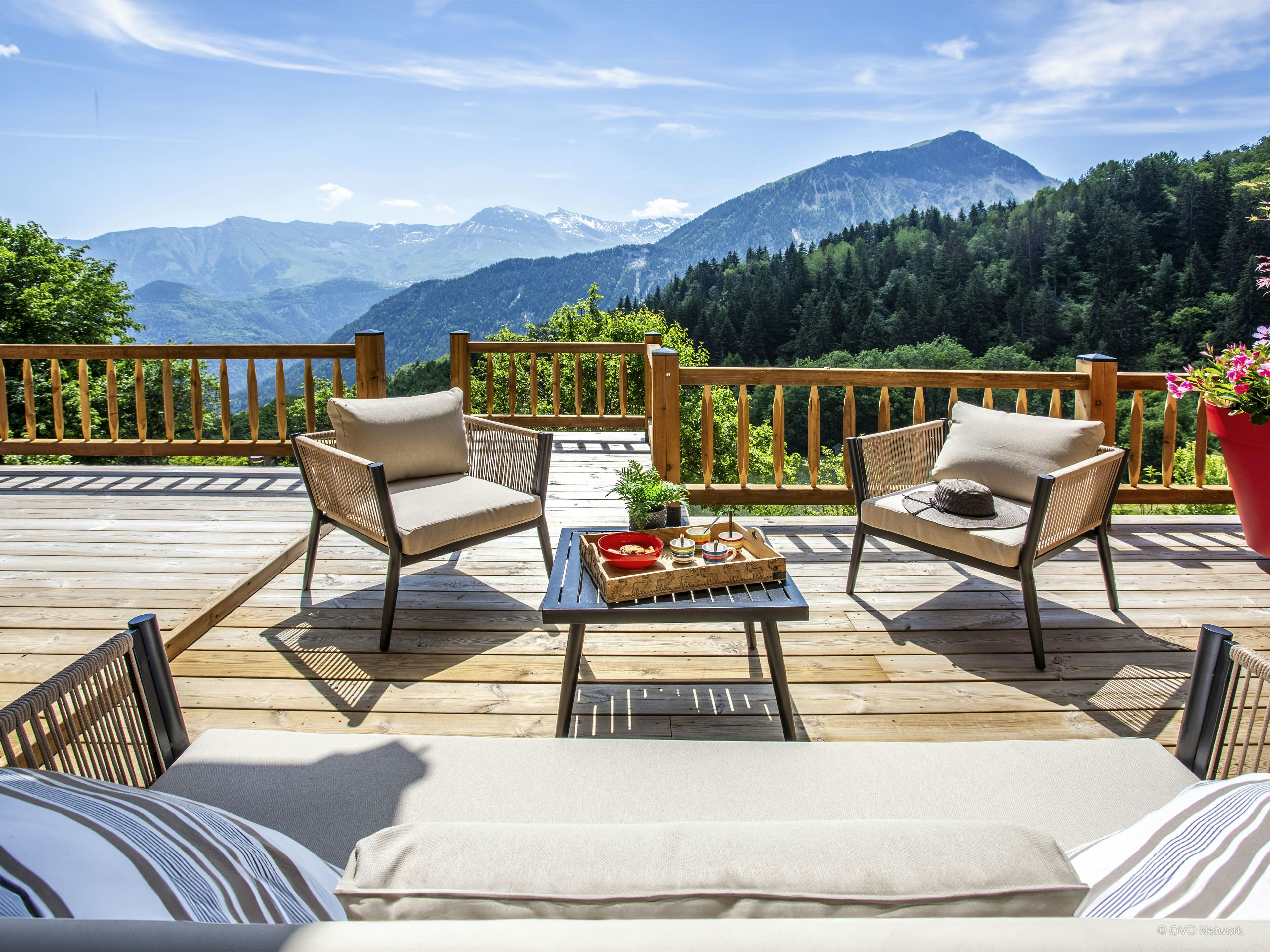 Chalet Bendo - BEST PRICES / Official Site