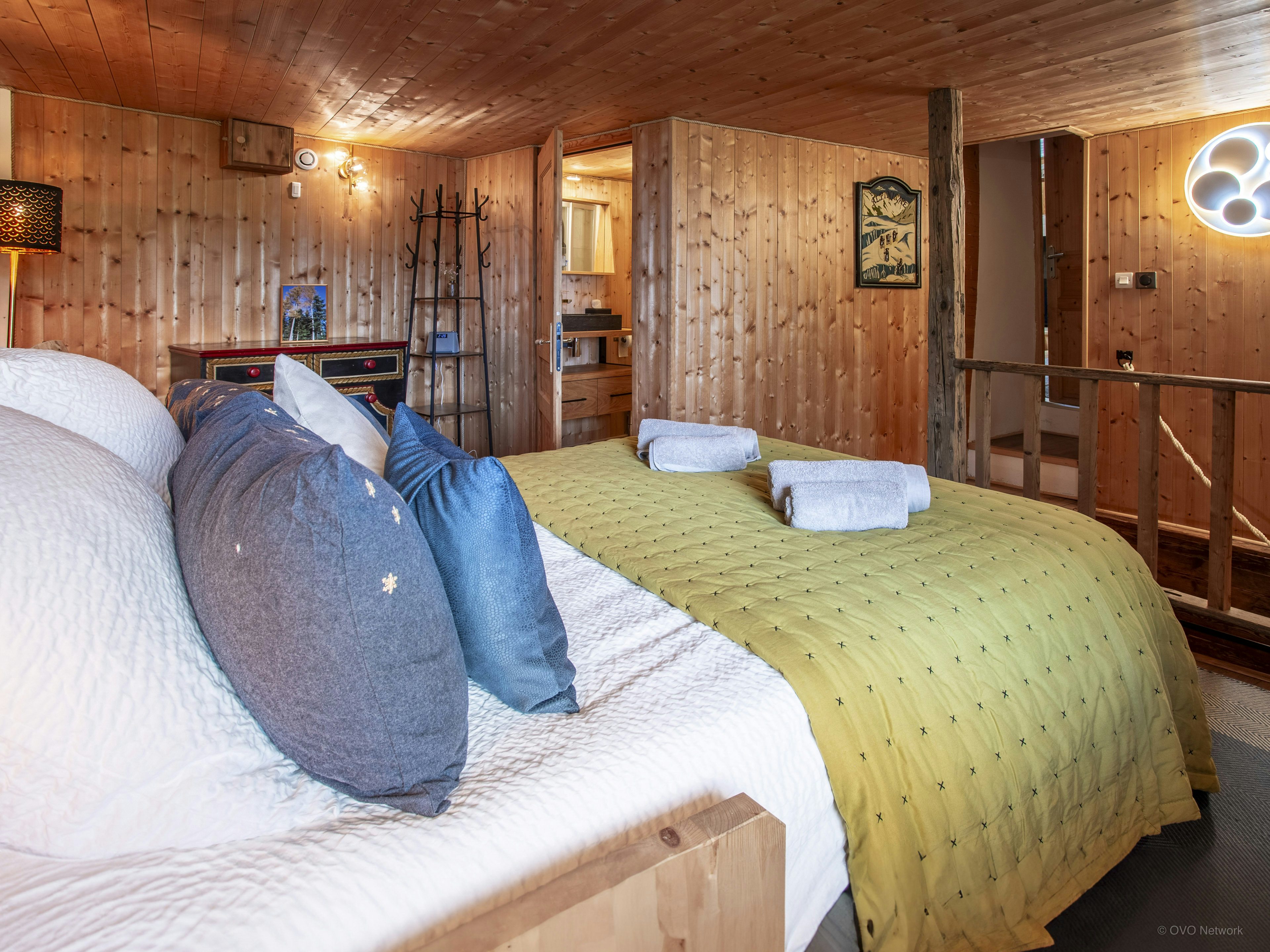 Chalet Bendo - BEST PRICES / Official Site