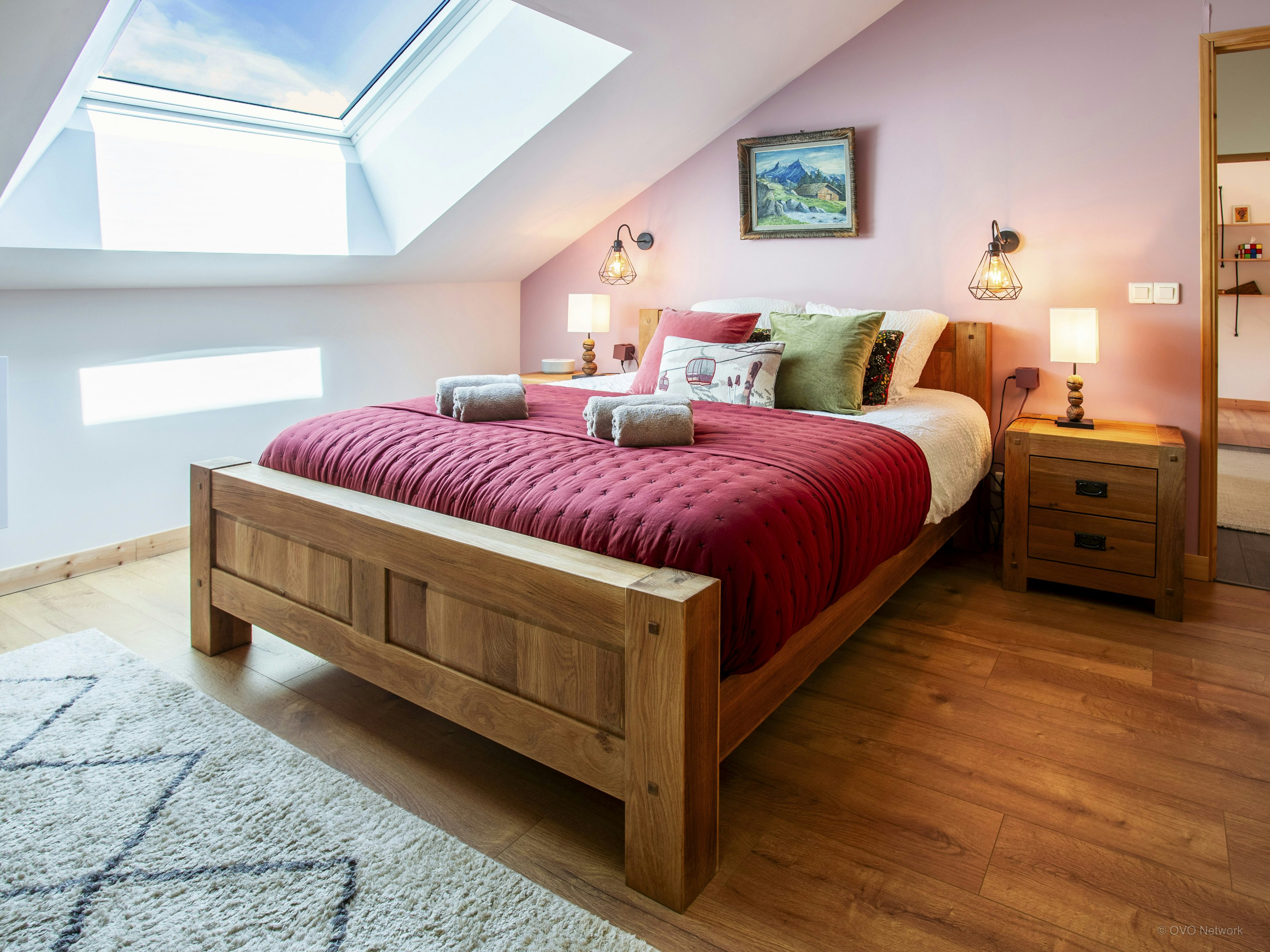 Chalet Bendo - BEST PRICES / Official Site