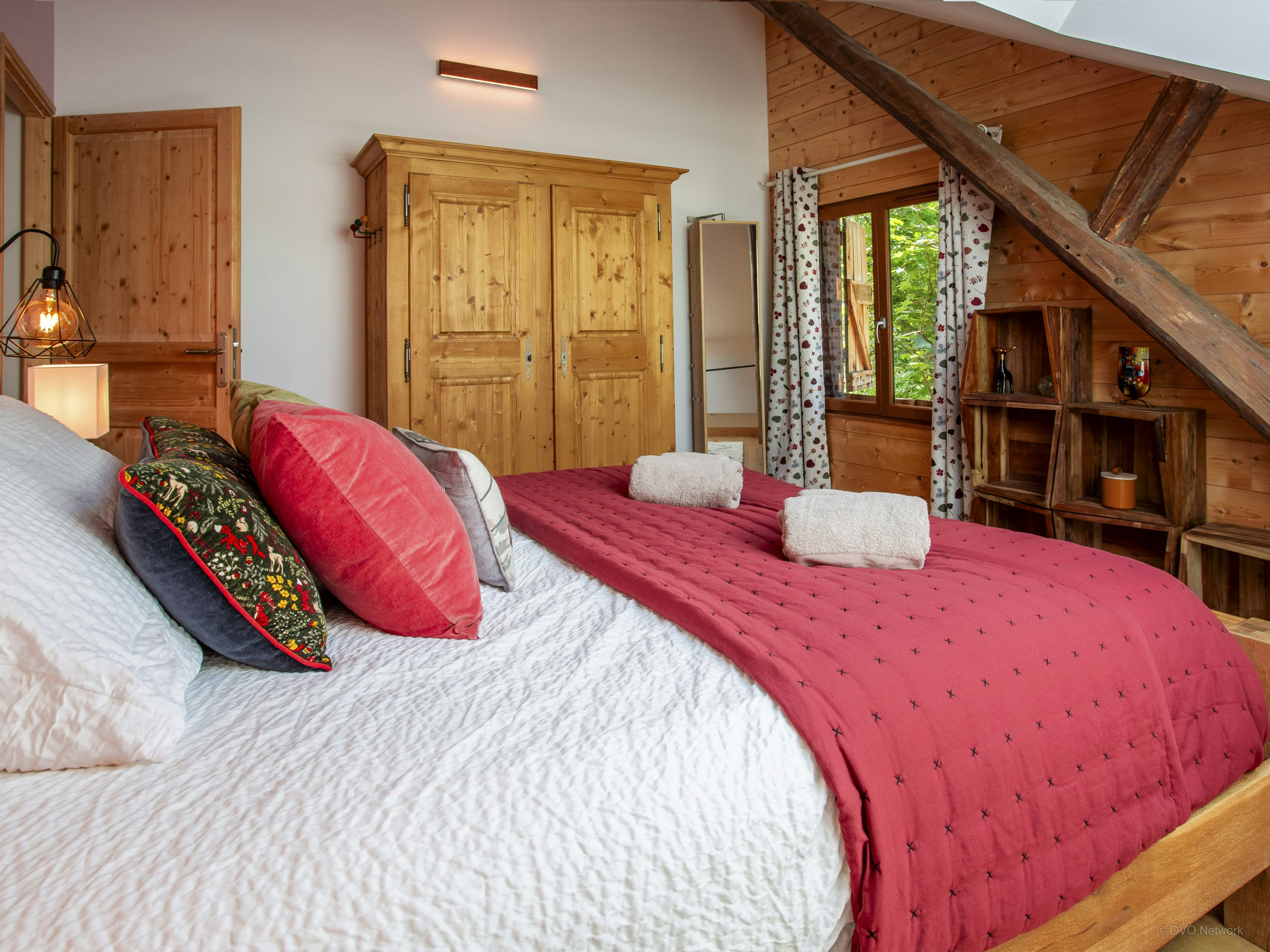 Chalet Bendo - BEST PRICES / Official Site