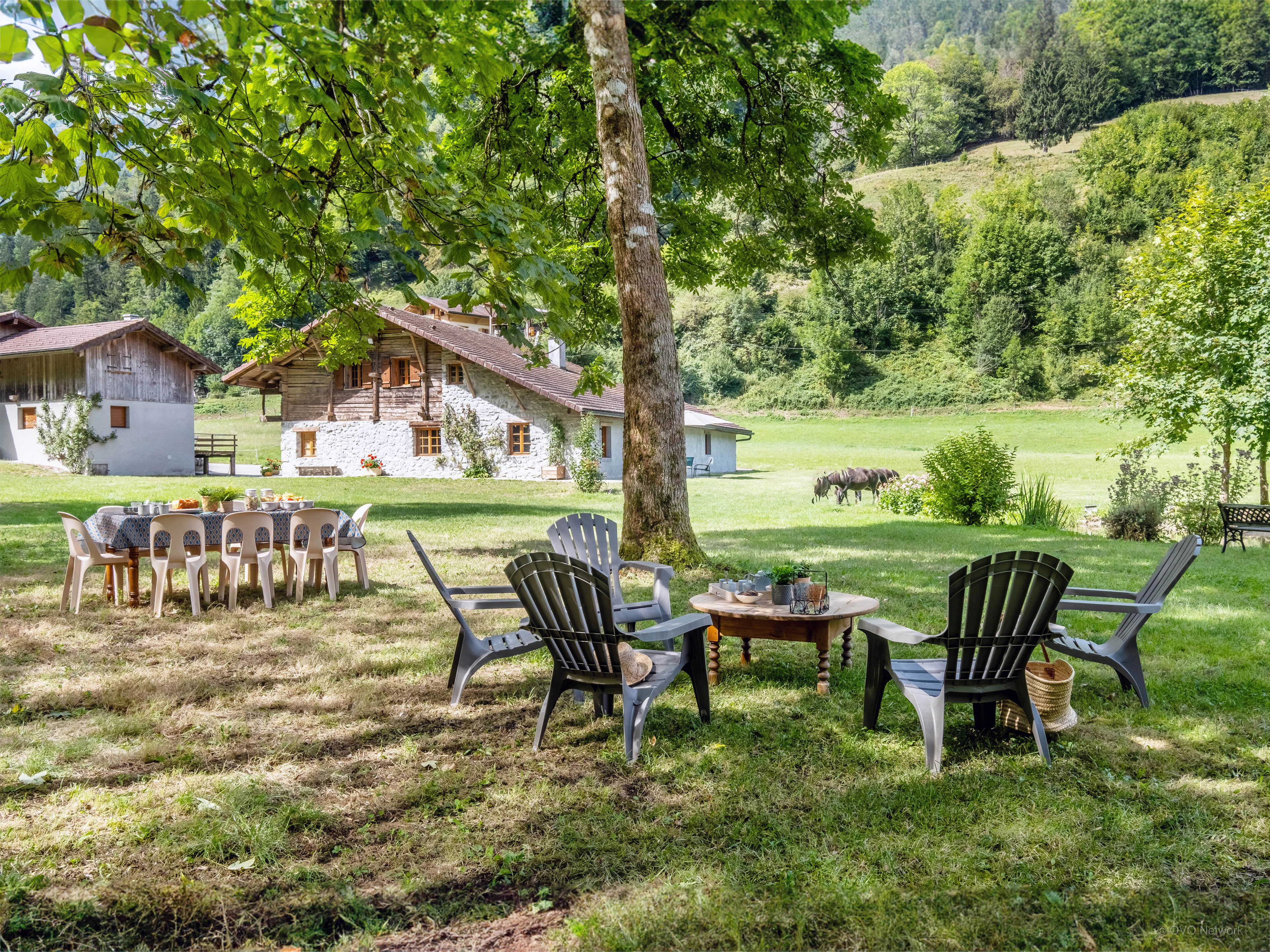 La Ferme du Cortet - BEST PRICES / Official Site