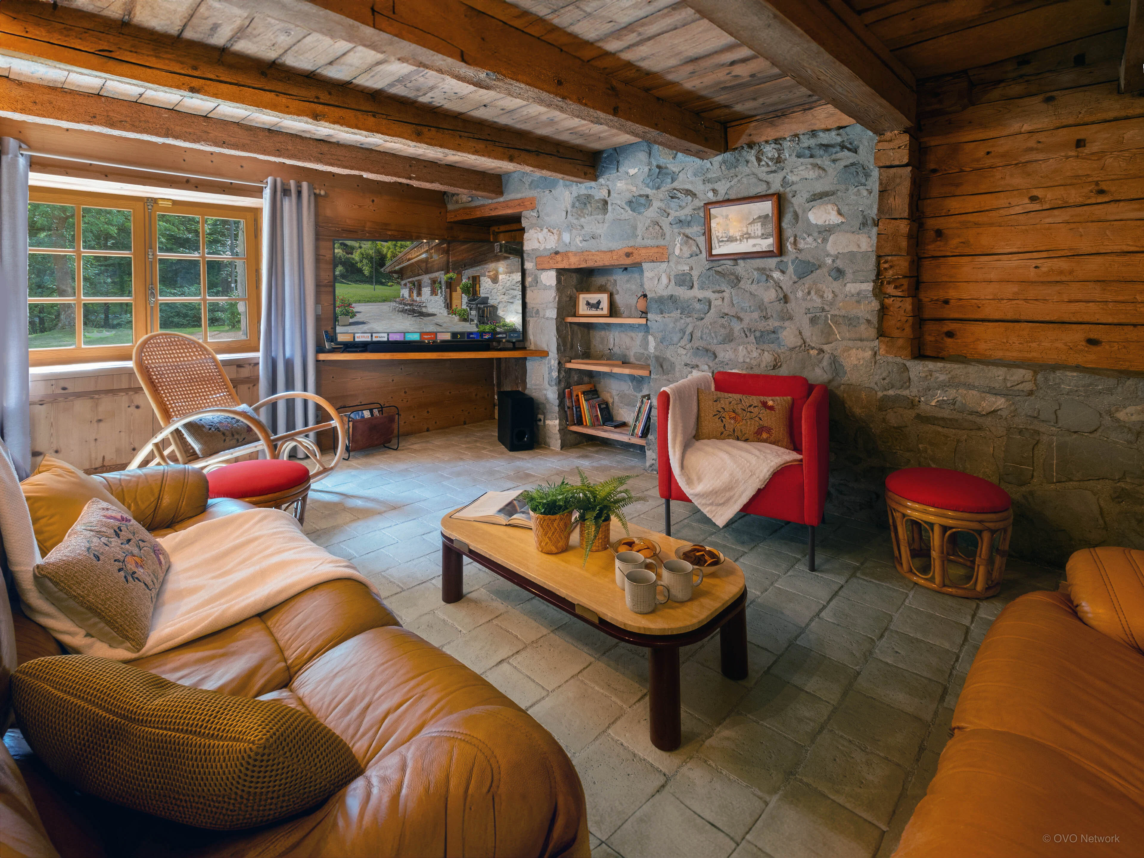La Ferme du Cortet - BEST PRICES / Official Site
