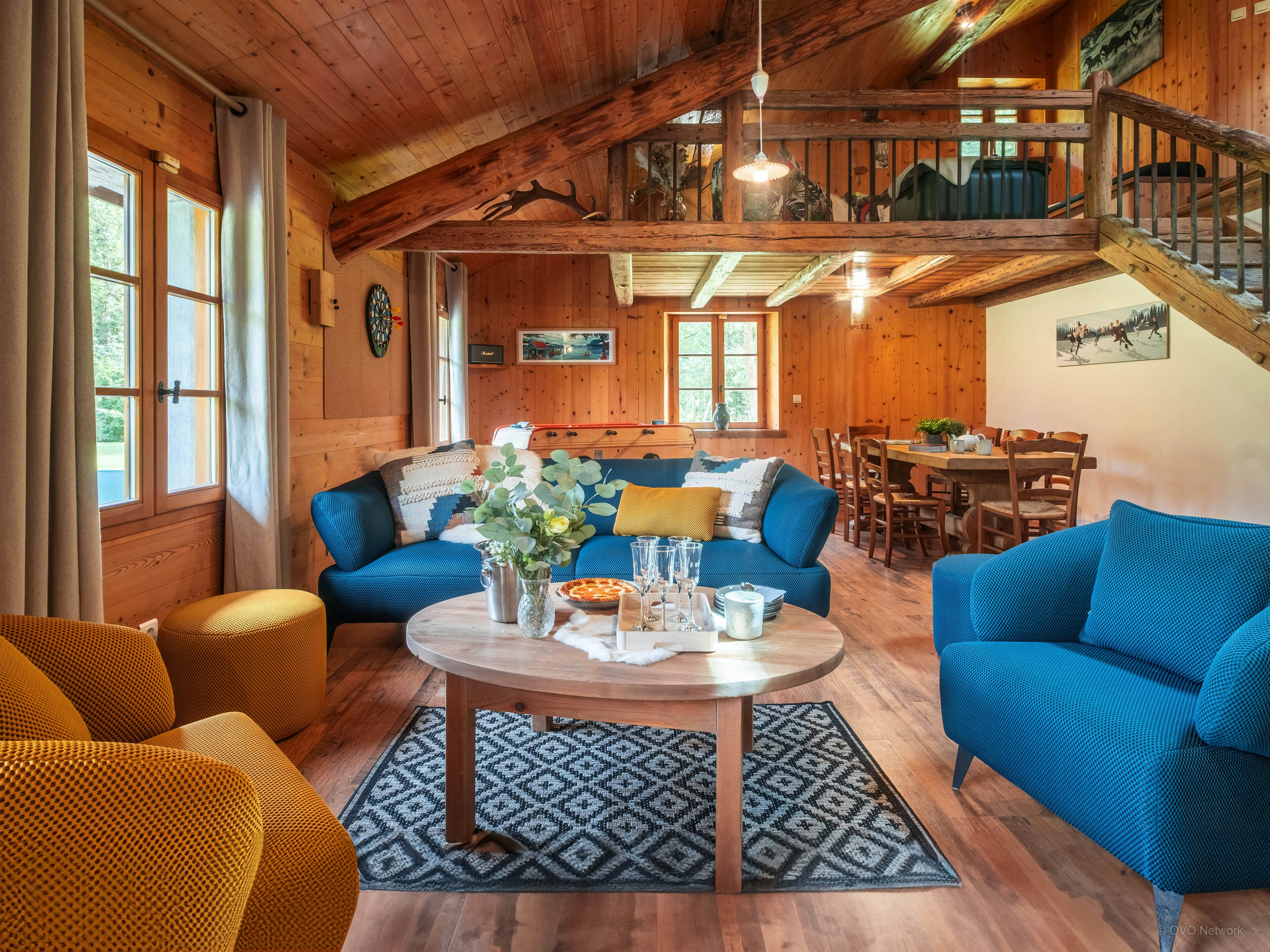 La Ferme du Cortet - MEILLEUR PRIX / Site Officiel