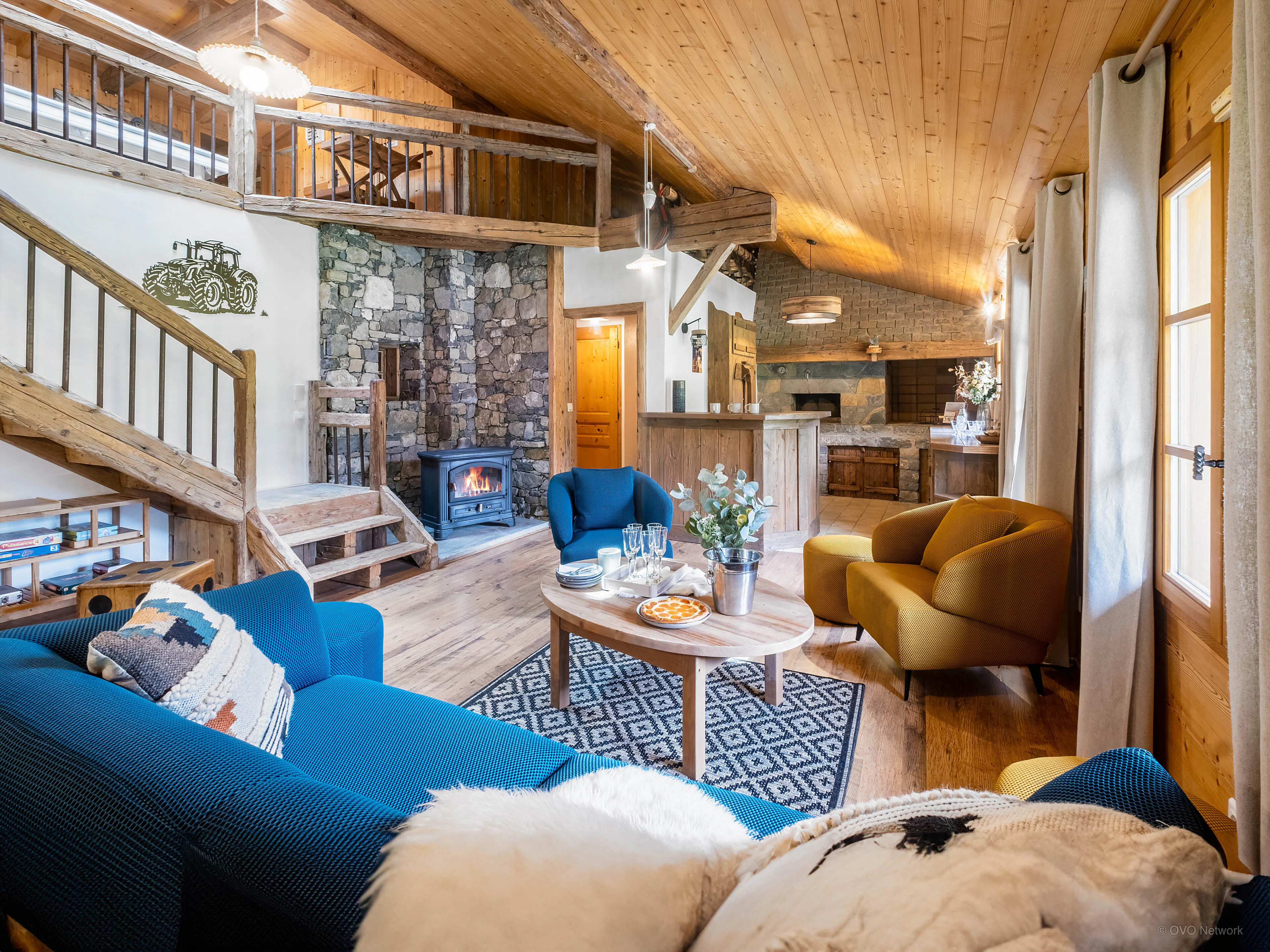 La Ferme du Cortet - BEST PRICES / Official Site