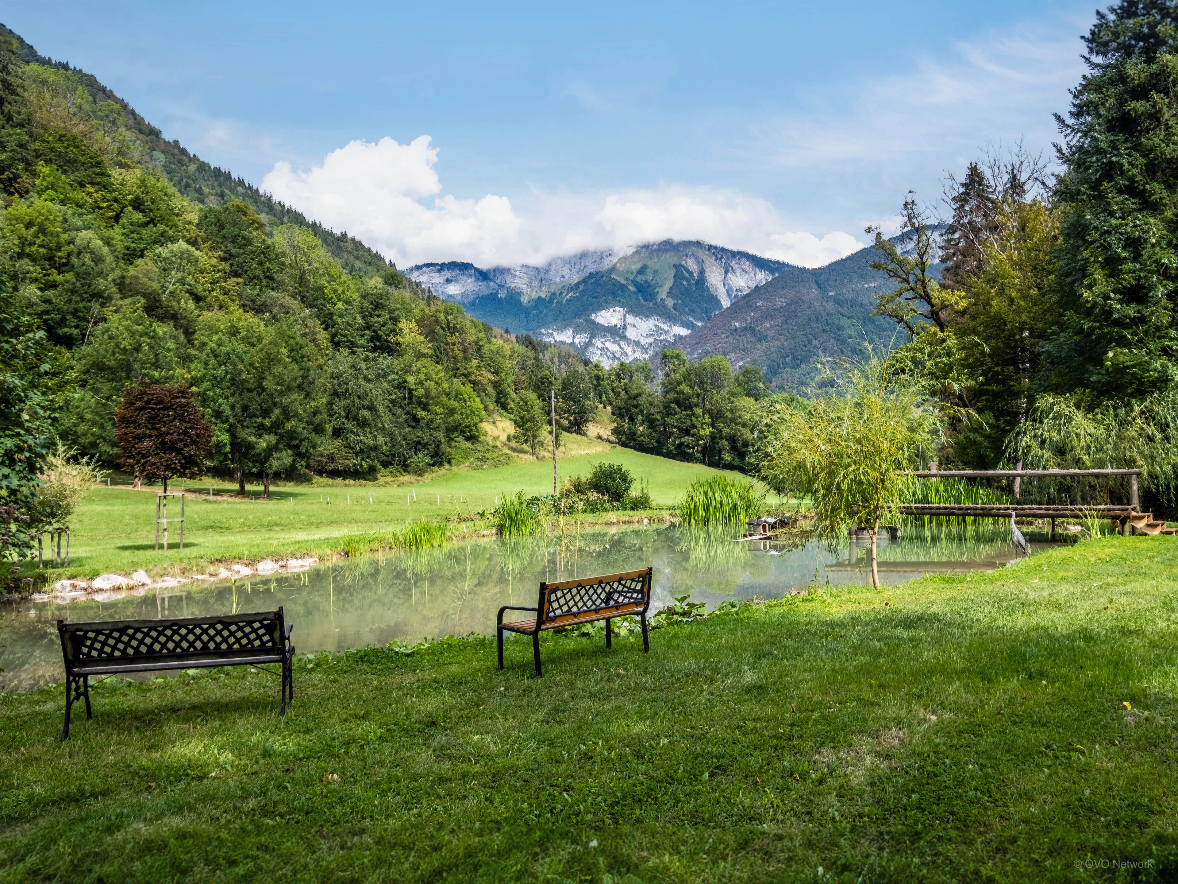 La Ferme du Cortet - BEST PRICES / Official Site