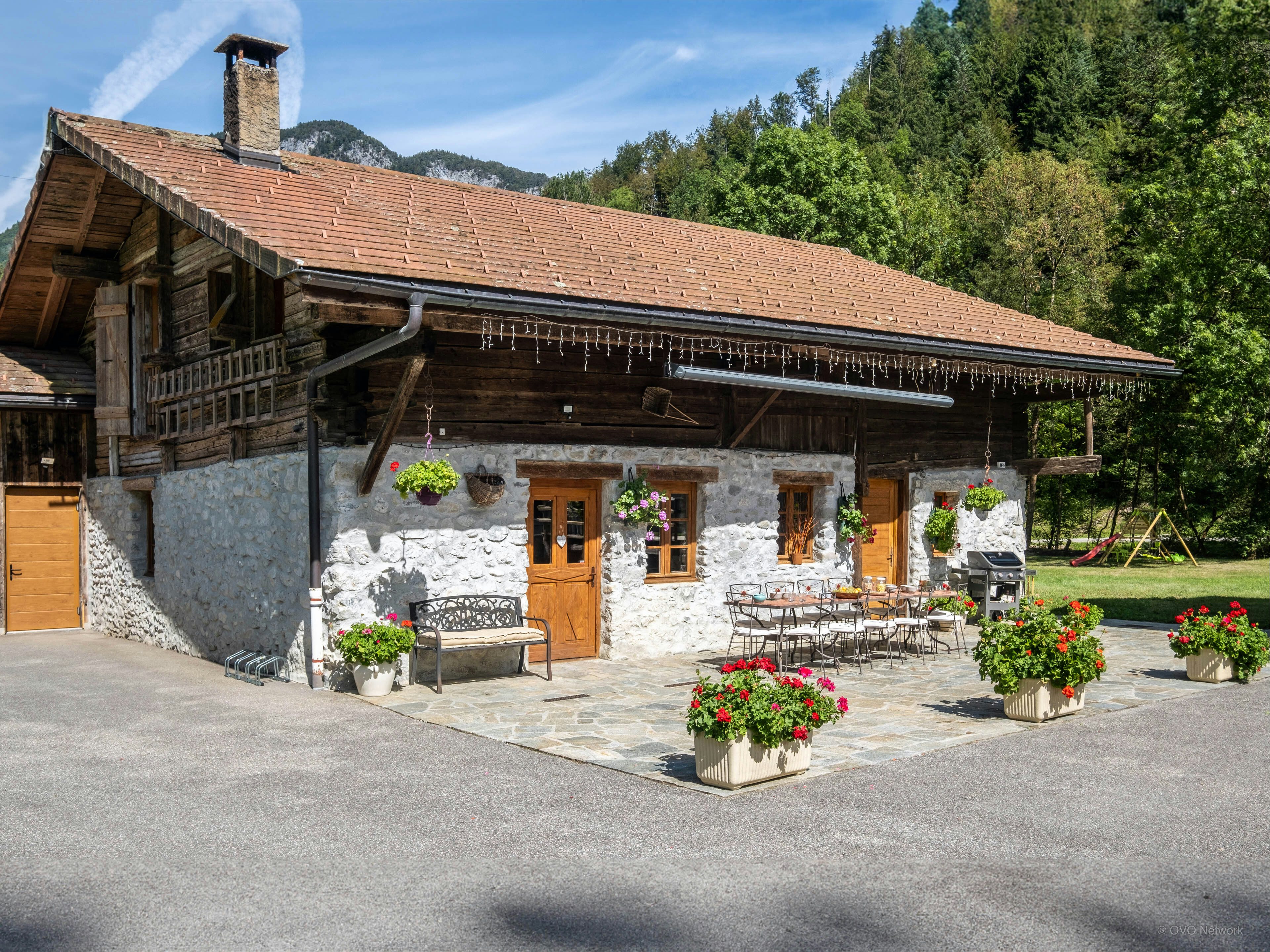 La Ferme du Cortet - MEILLEUR PRIX / Site Officiel