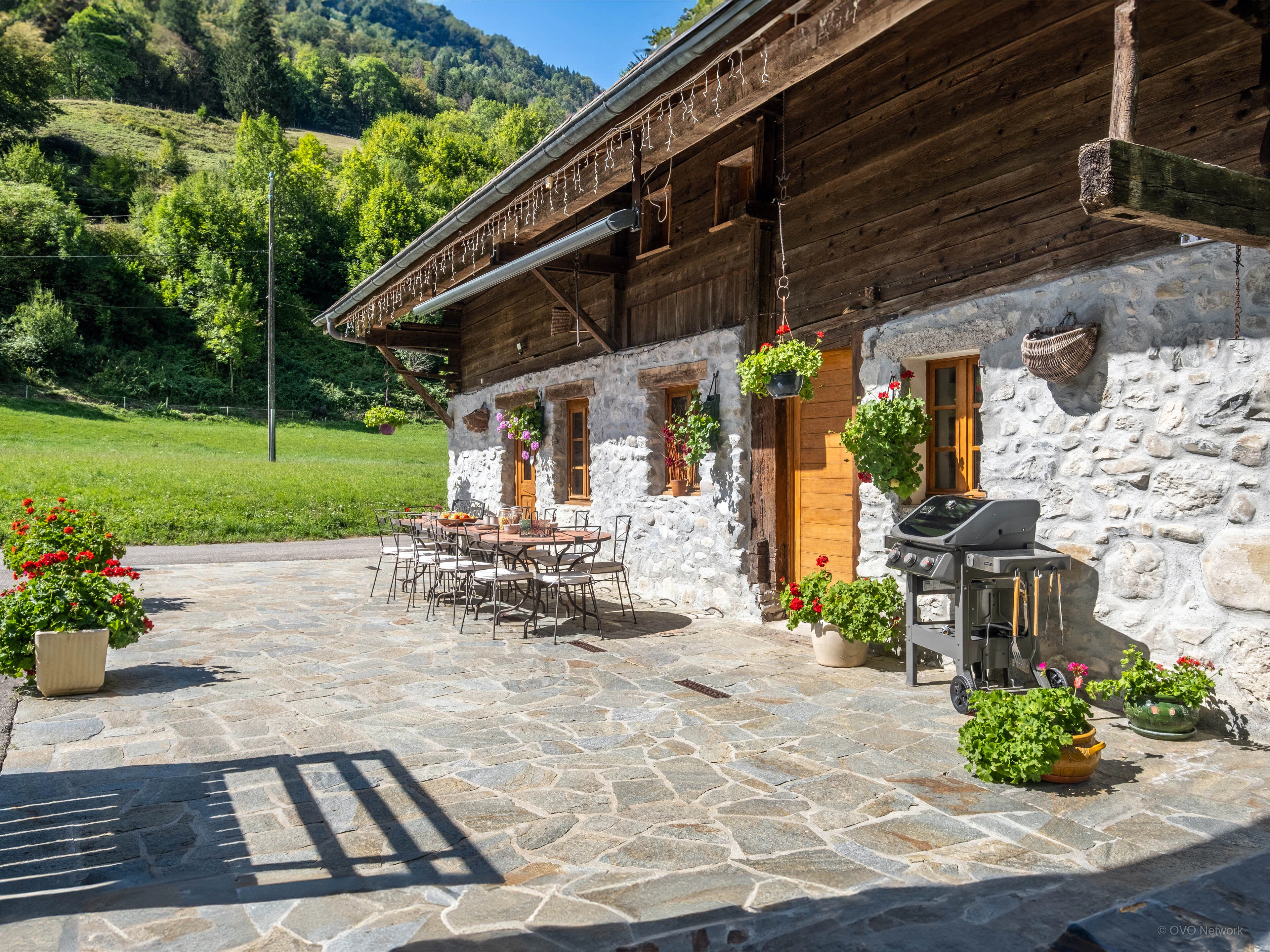 La Ferme du Cortet - MEILLEUR PRIX / Site Officiel