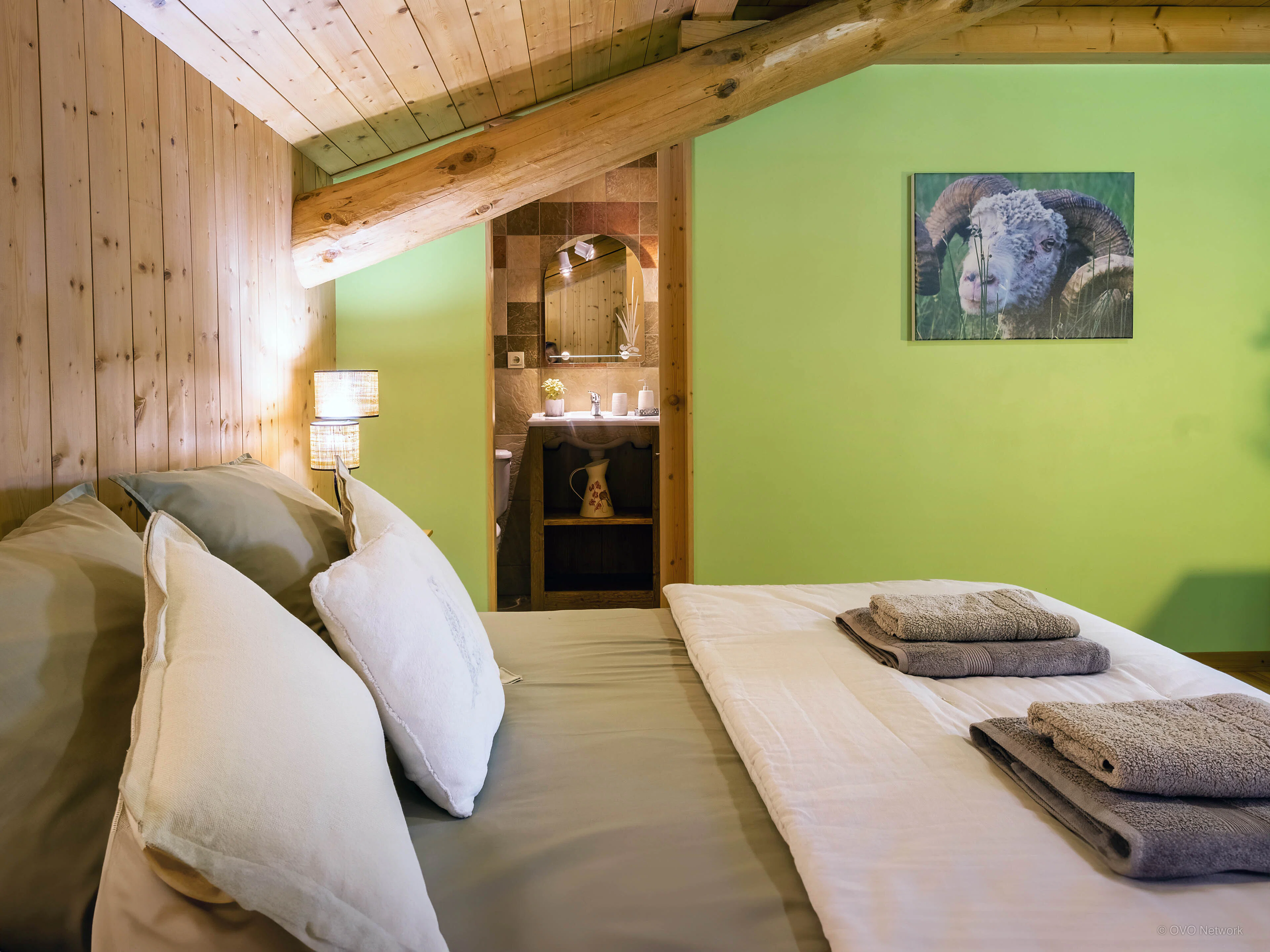 La Ferme du Cortet - BEST PRICES / Official Site