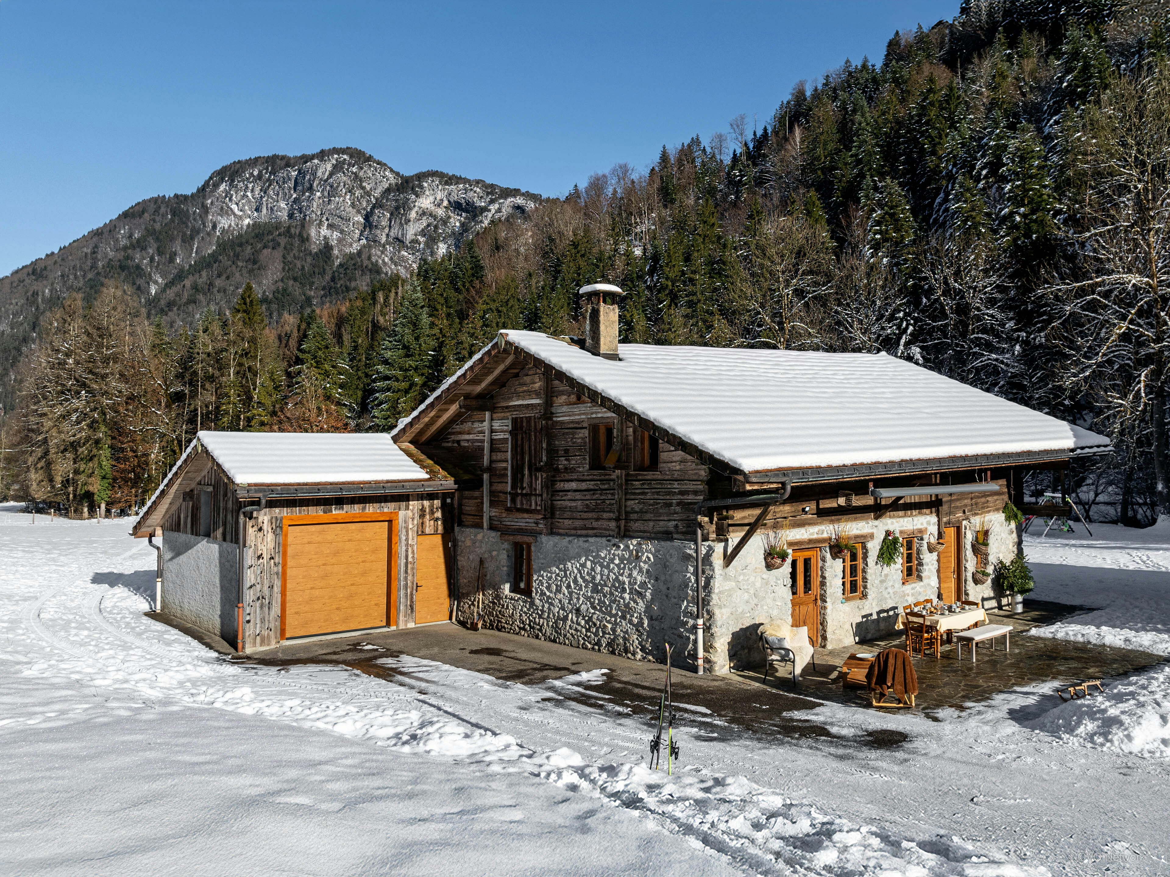 La Ferme du Cortet - BEST PRICES / Official Site