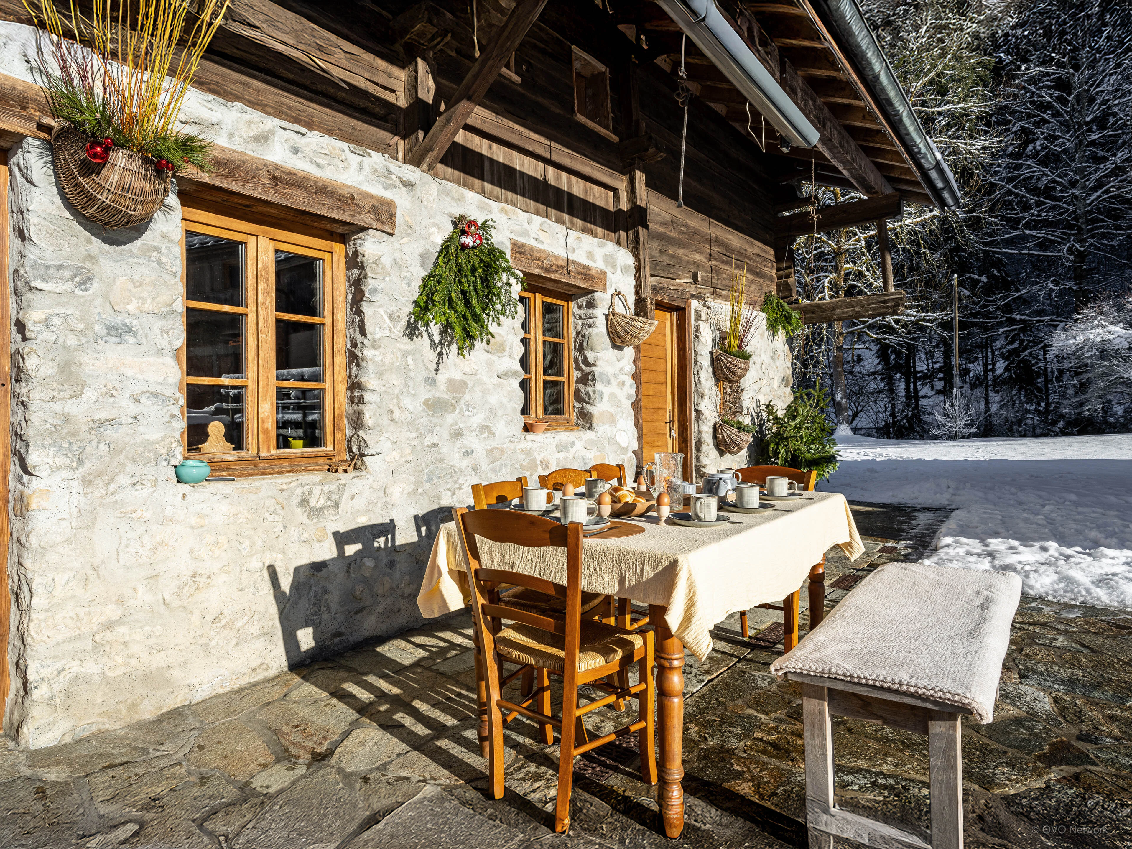 La Ferme du Cortet - BEST PRICES / Official Site
