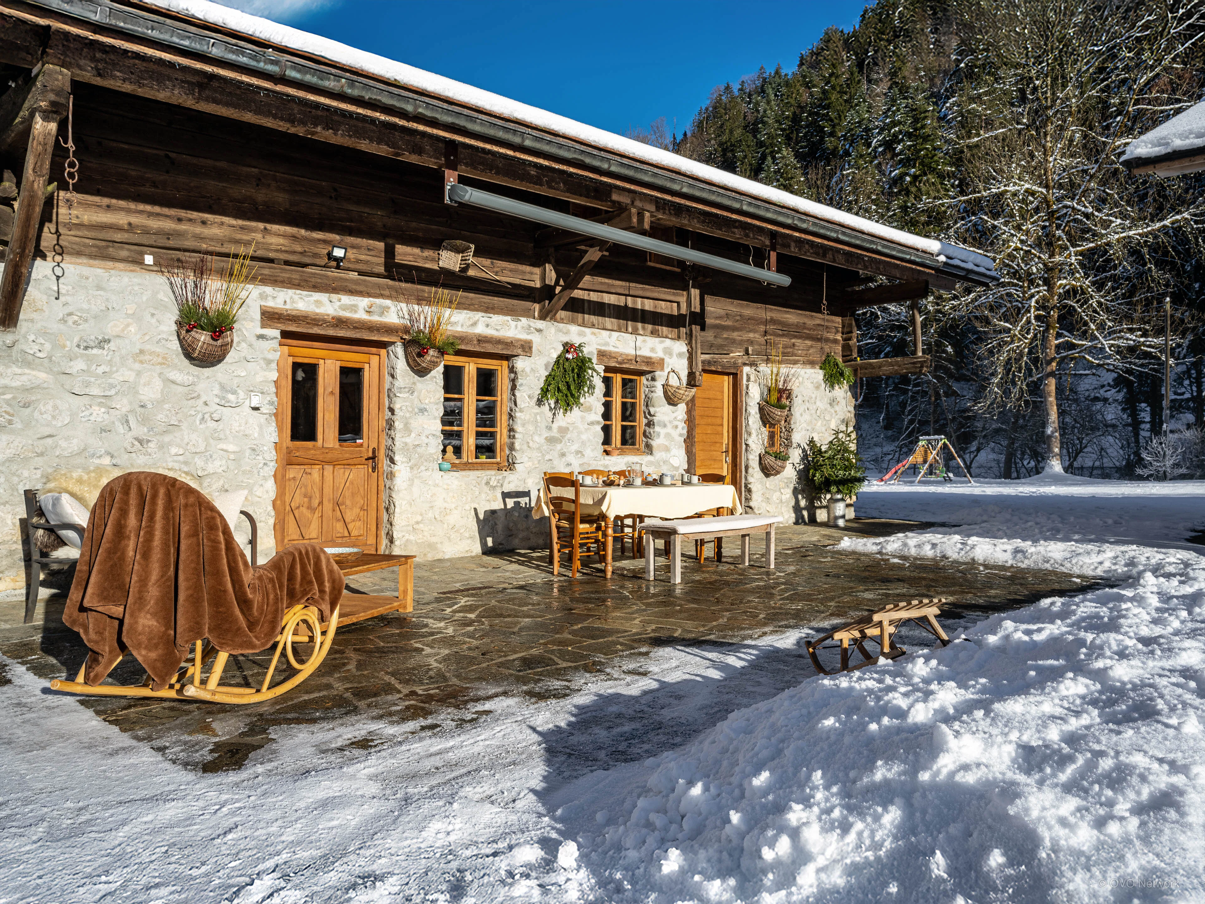 La Ferme du Cortet - BEST PRICES / Official Site