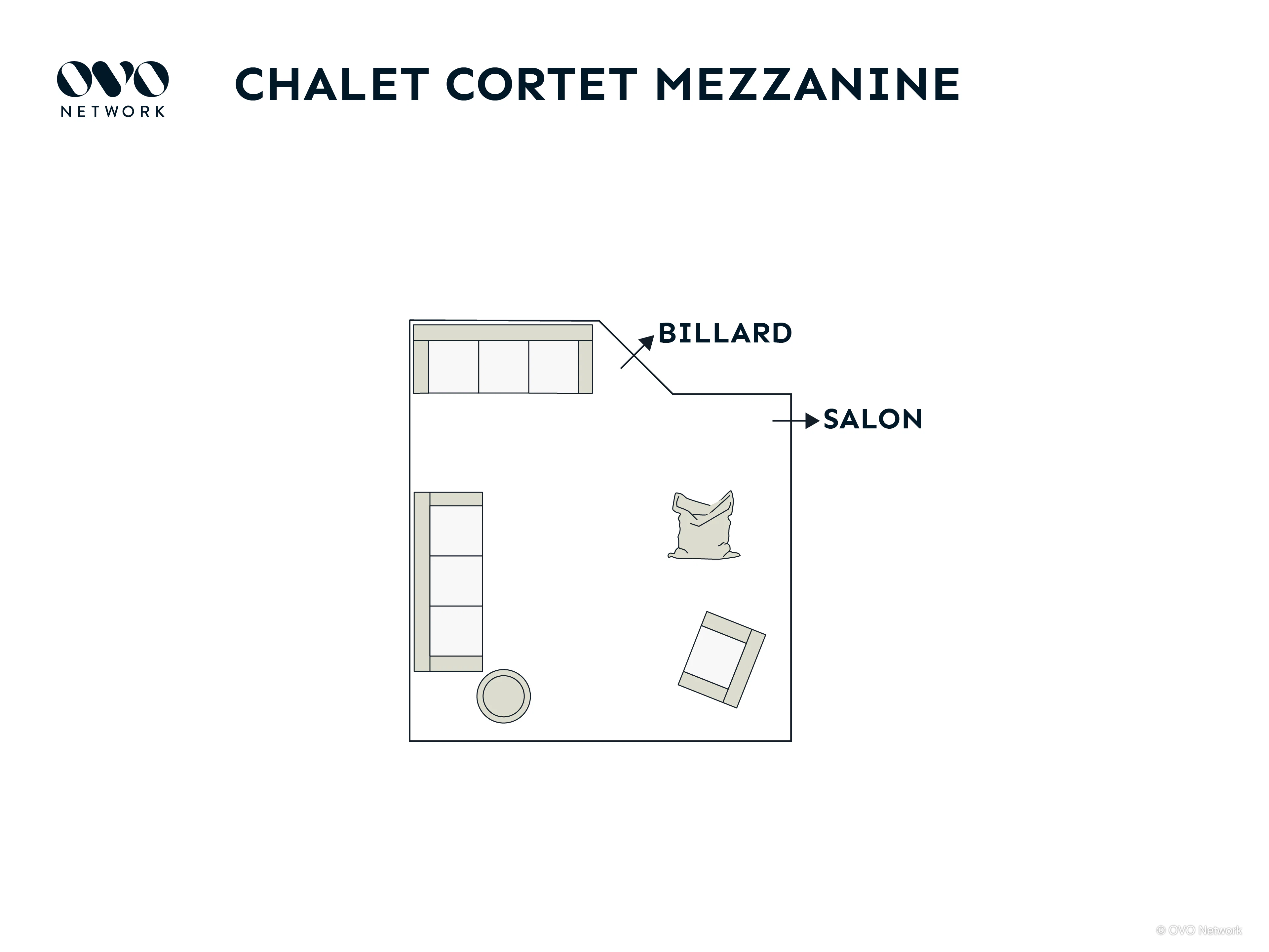 La Ferme du Cortet - BEST PRICES / Official Site