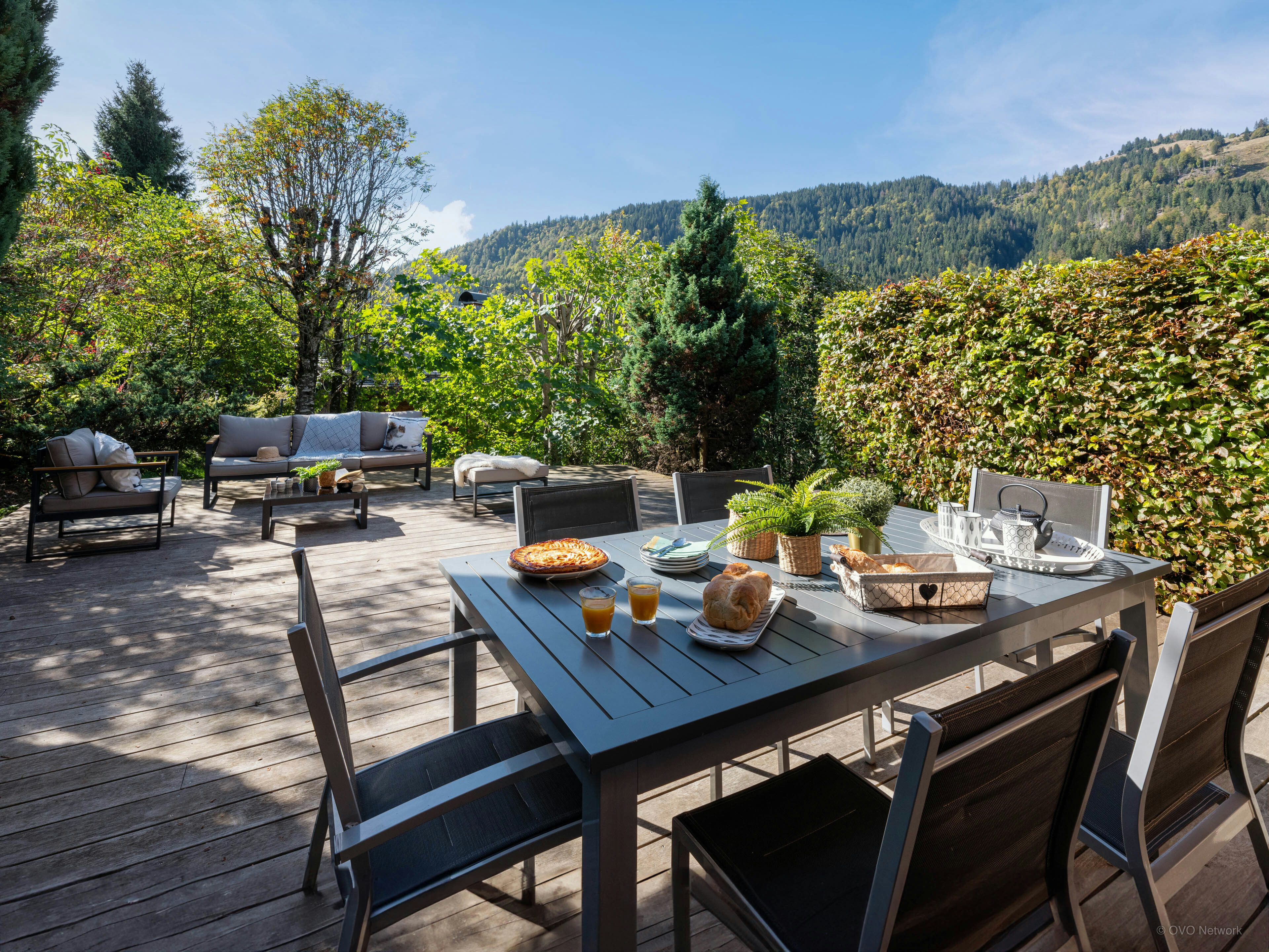 Chalet Paravis - BEST PRICES / Official Site