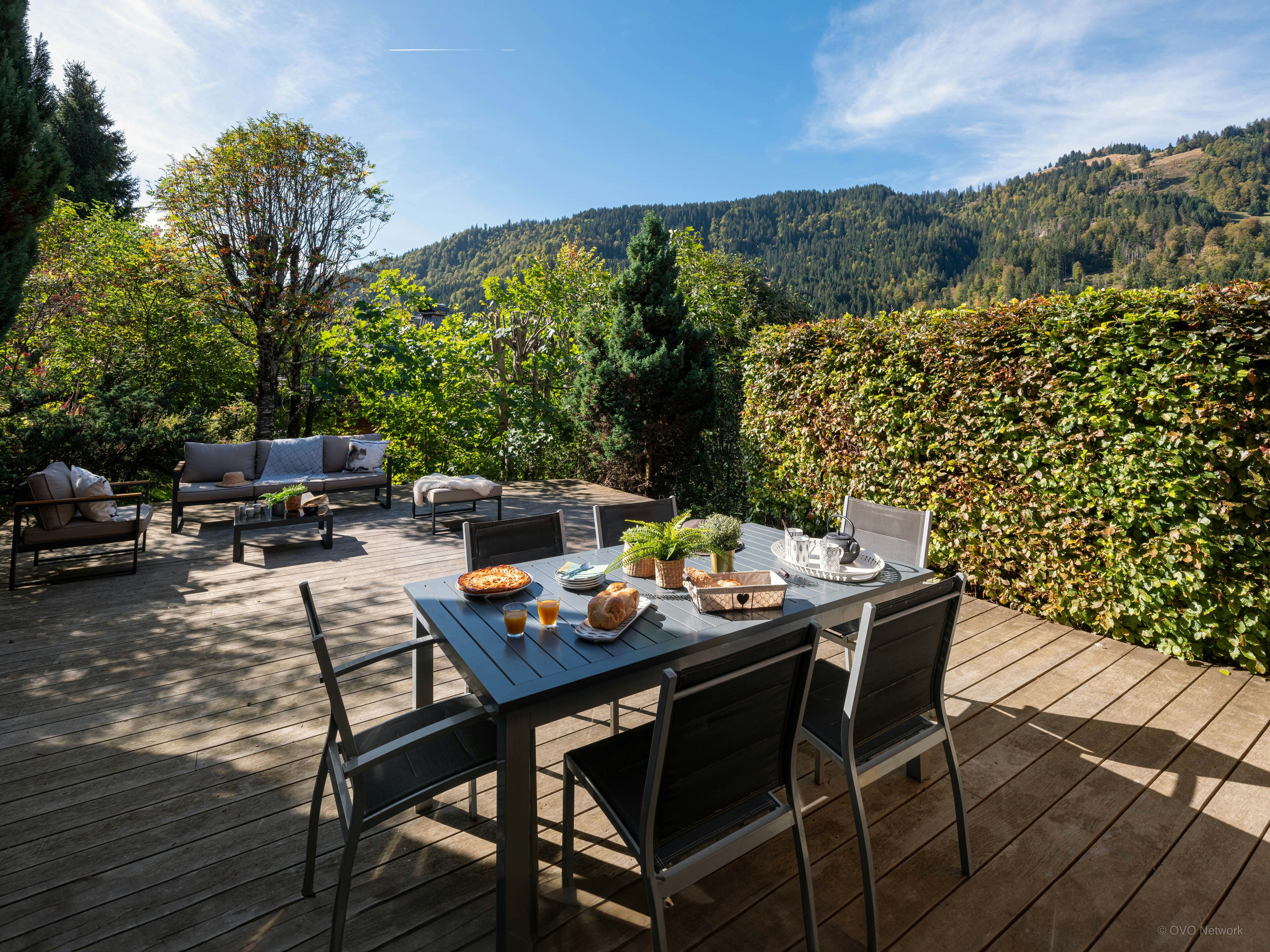 Chalet Paravis - BEST PRICES / Official Site