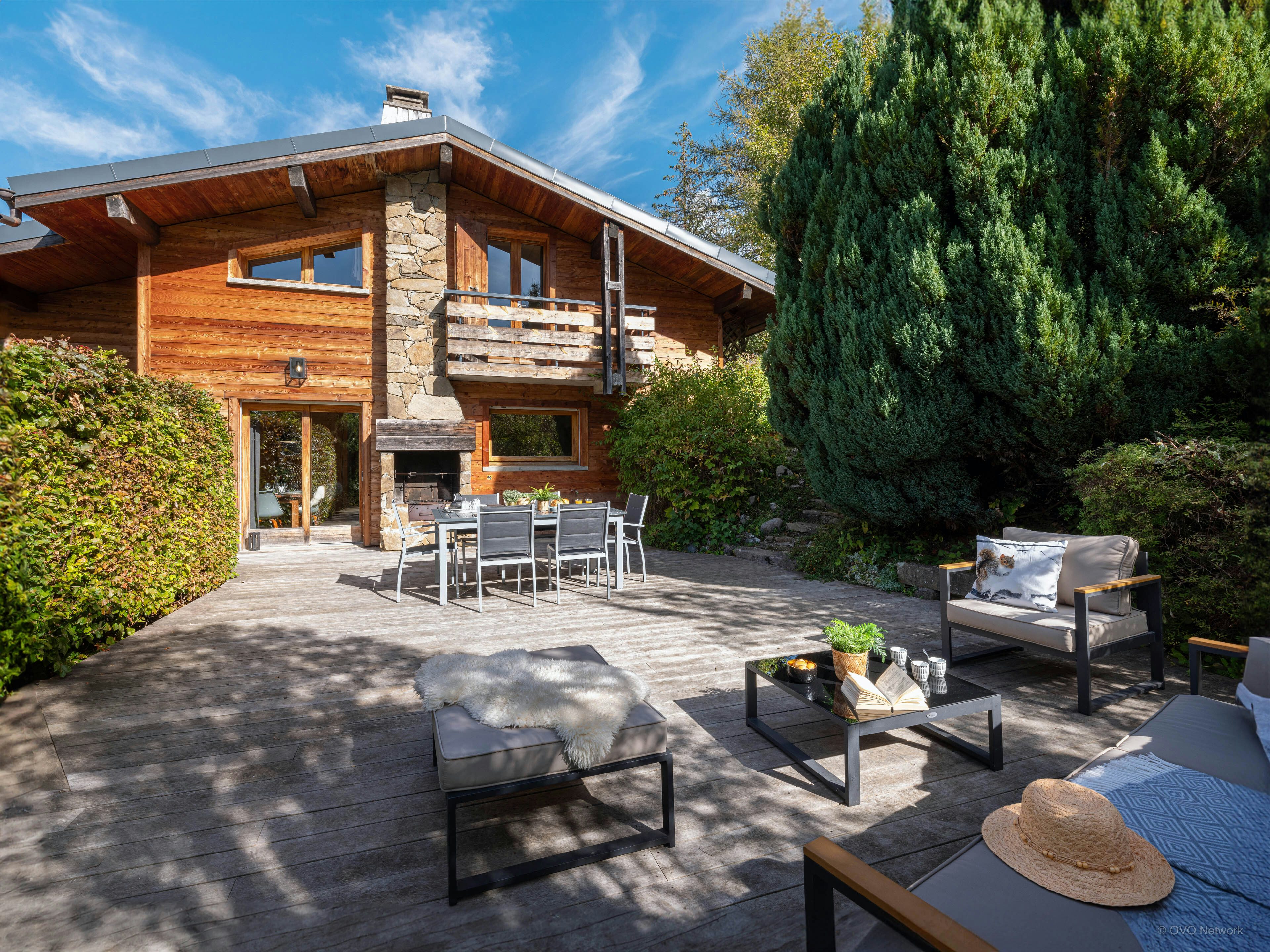 Chalet Paravis - BEST PRICES / Official Site