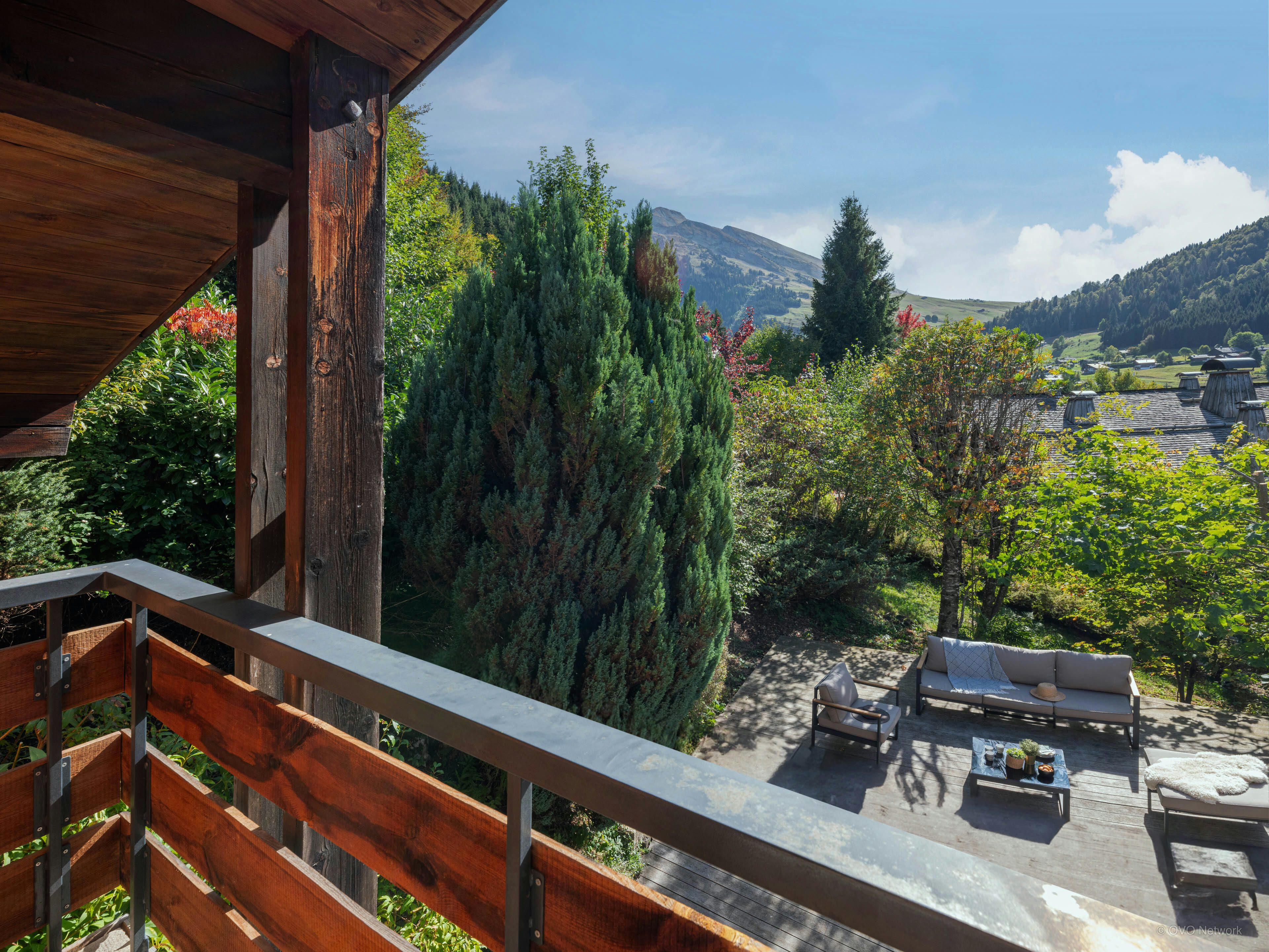 Chalet Paravis - BEST PRICES / Official Site