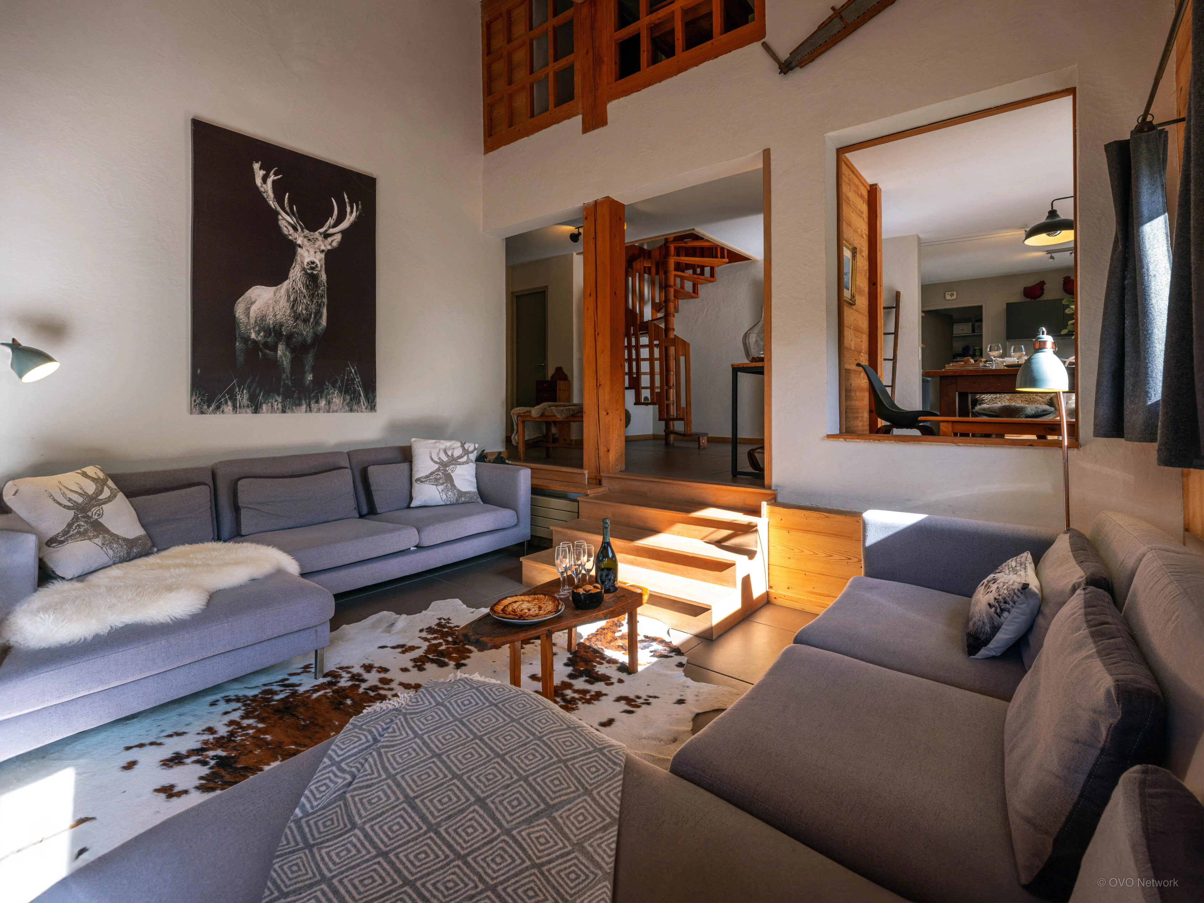 Chalet Paravis - BEST PRICES / Official Site