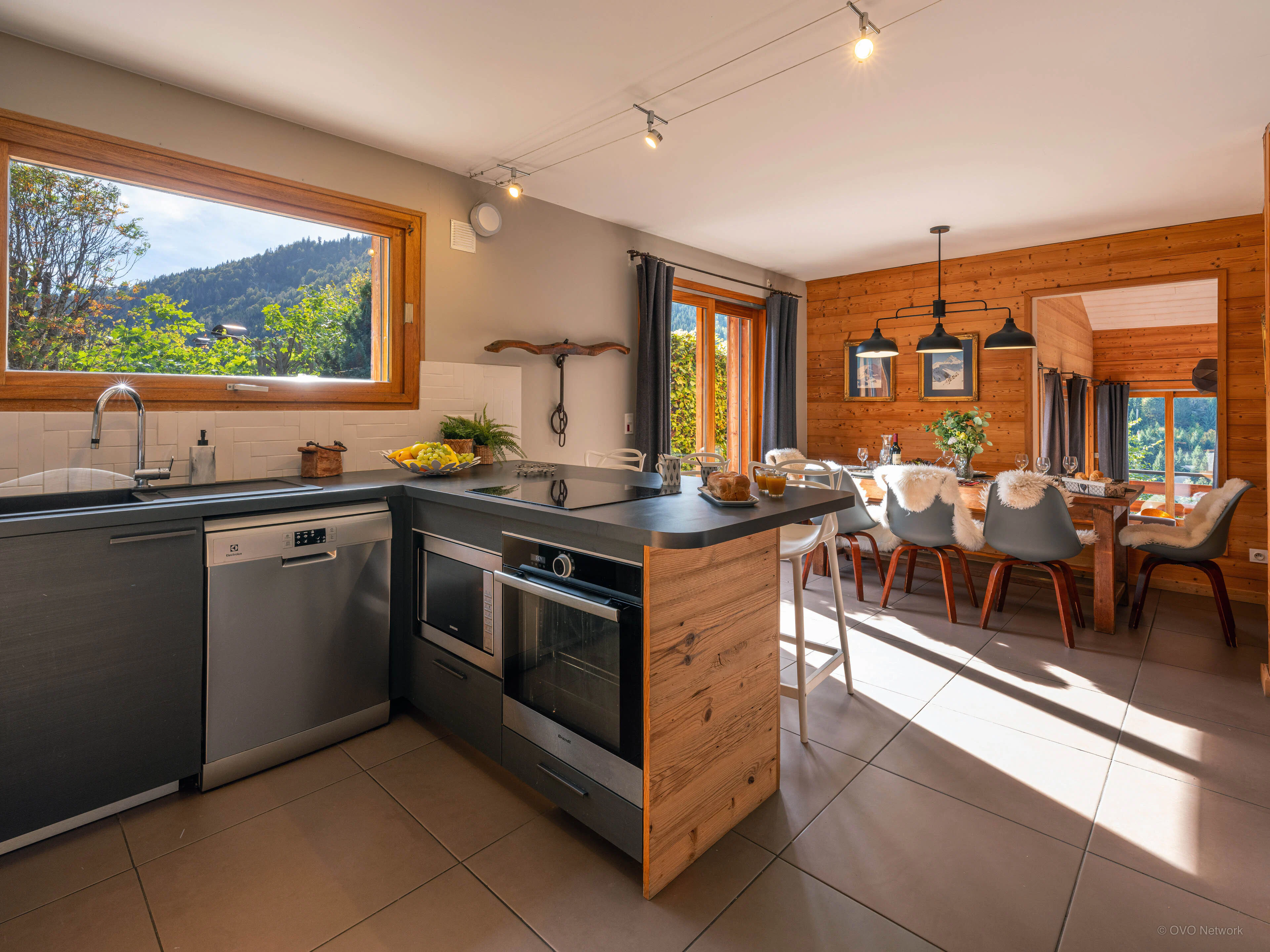 Chalet Paravis - MEILLEUR PRIX / Site Officiel