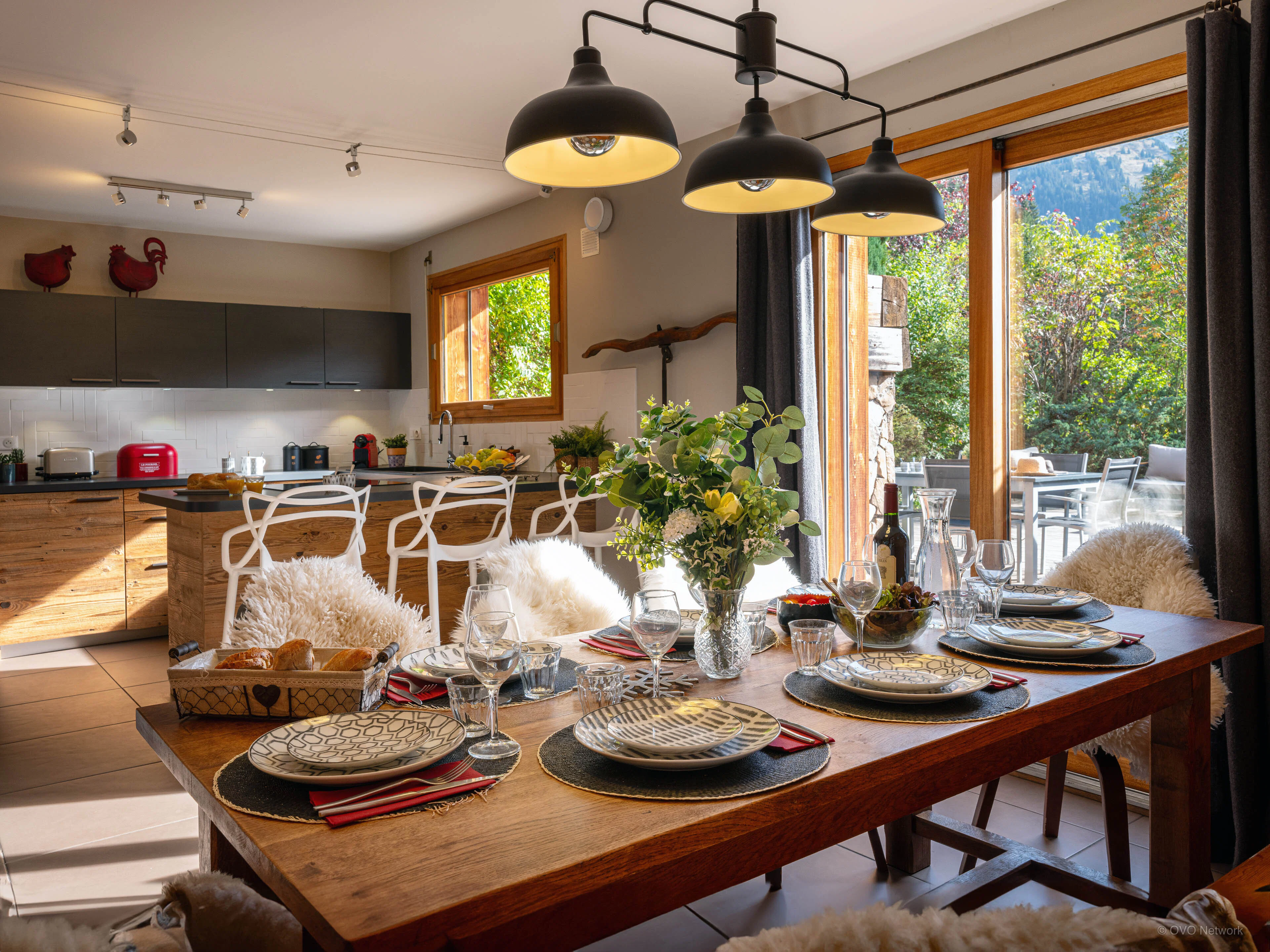 Chalet Paravis - BEST PRICES / Official Site