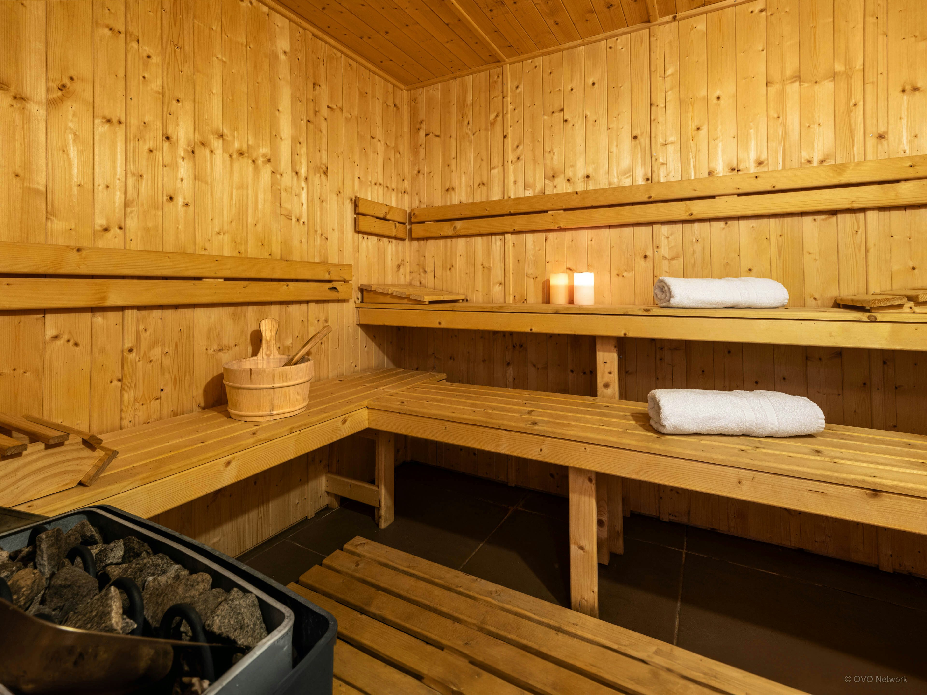 Chalet Paravis - BEST PRICES / Official Site