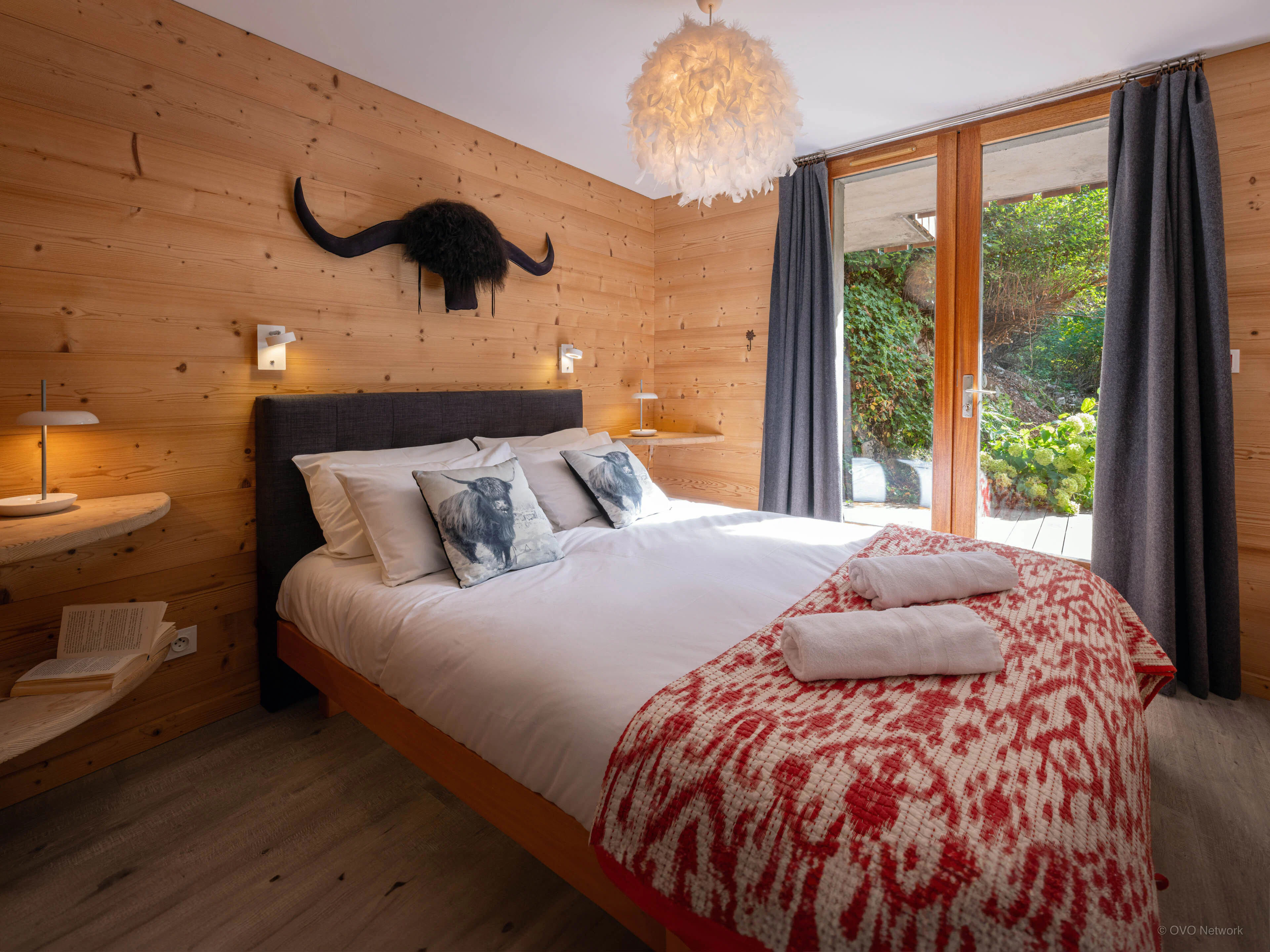 Chalet Paravis - MEILLEUR PRIX / Site Officiel