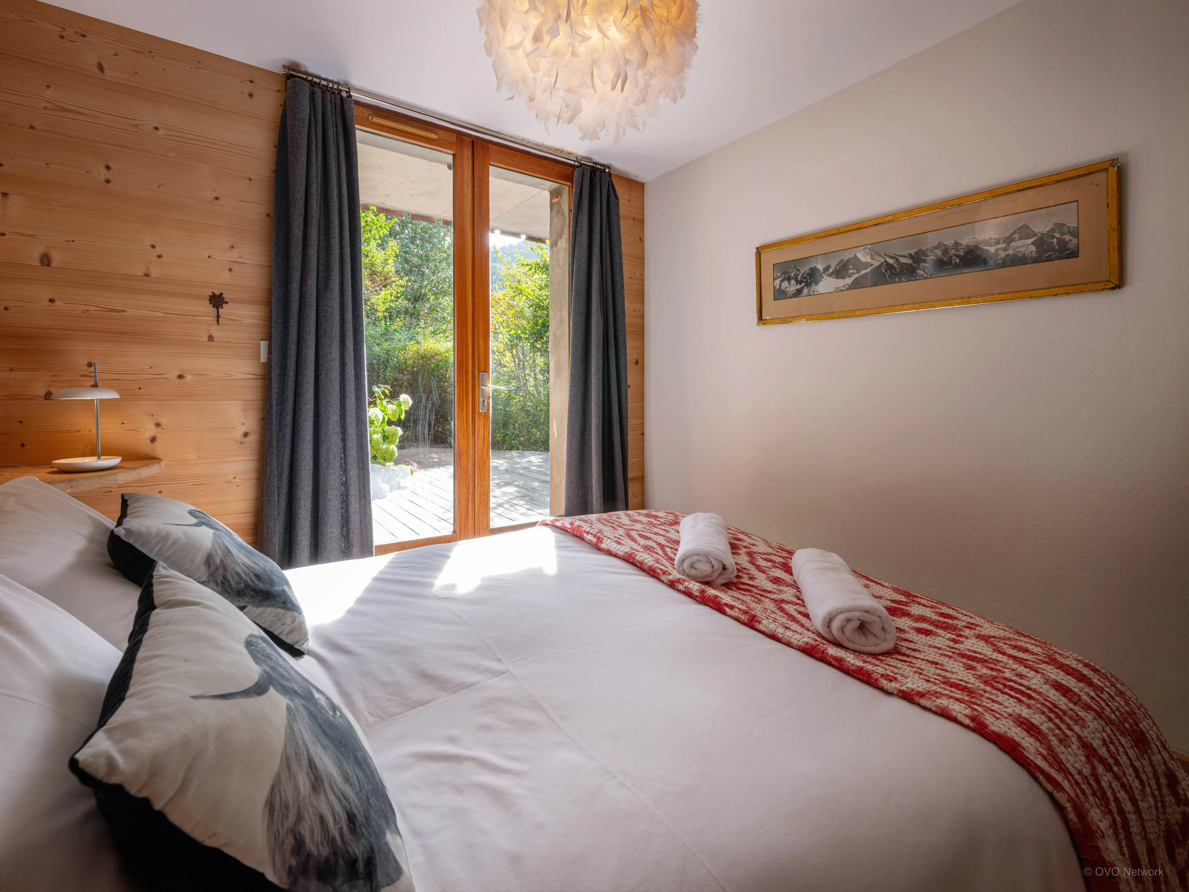 Chalet Paravis - BEST PRICES / Official Site