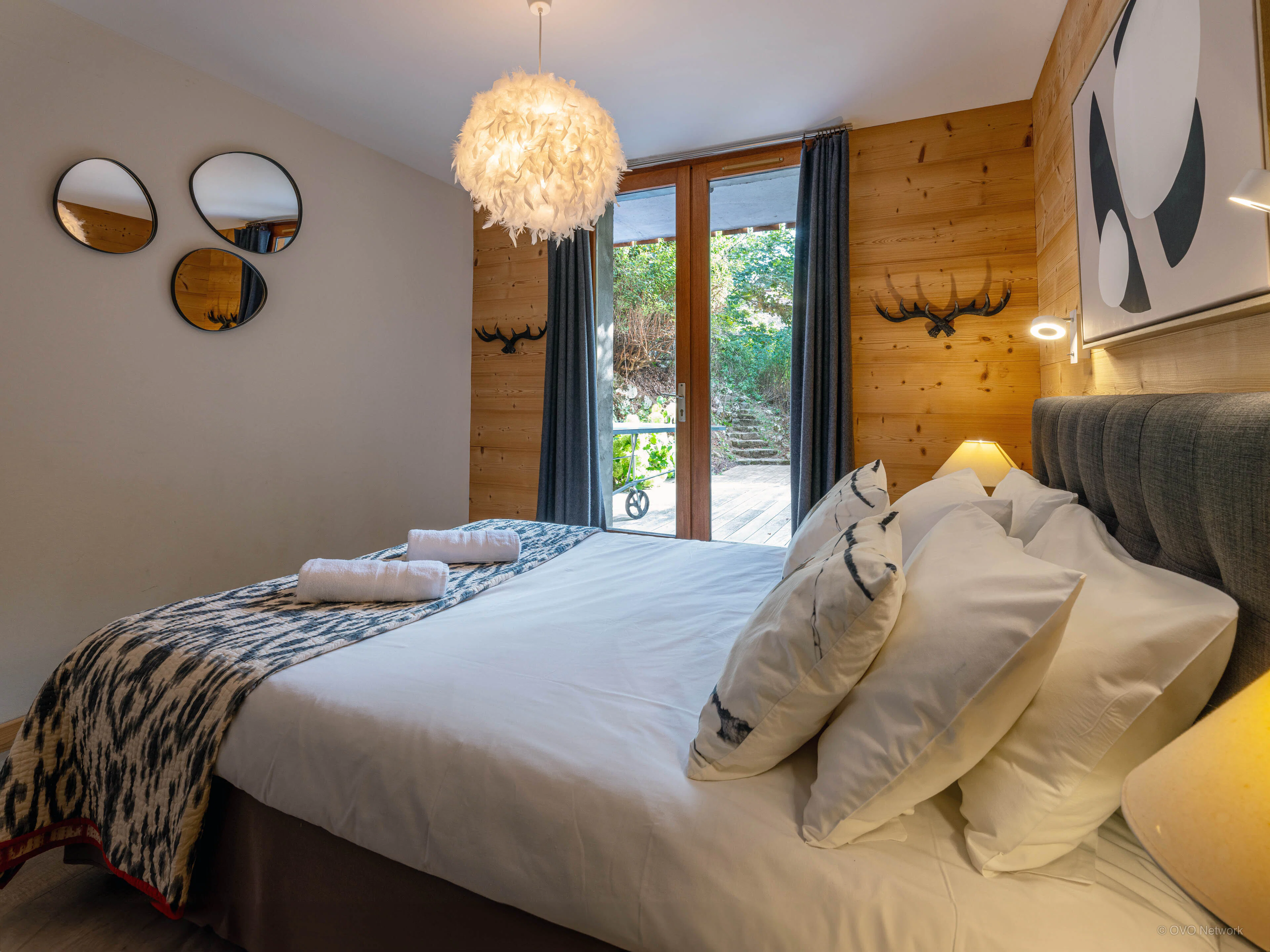 Chalet Paravis - BEST PRICES / Official Site