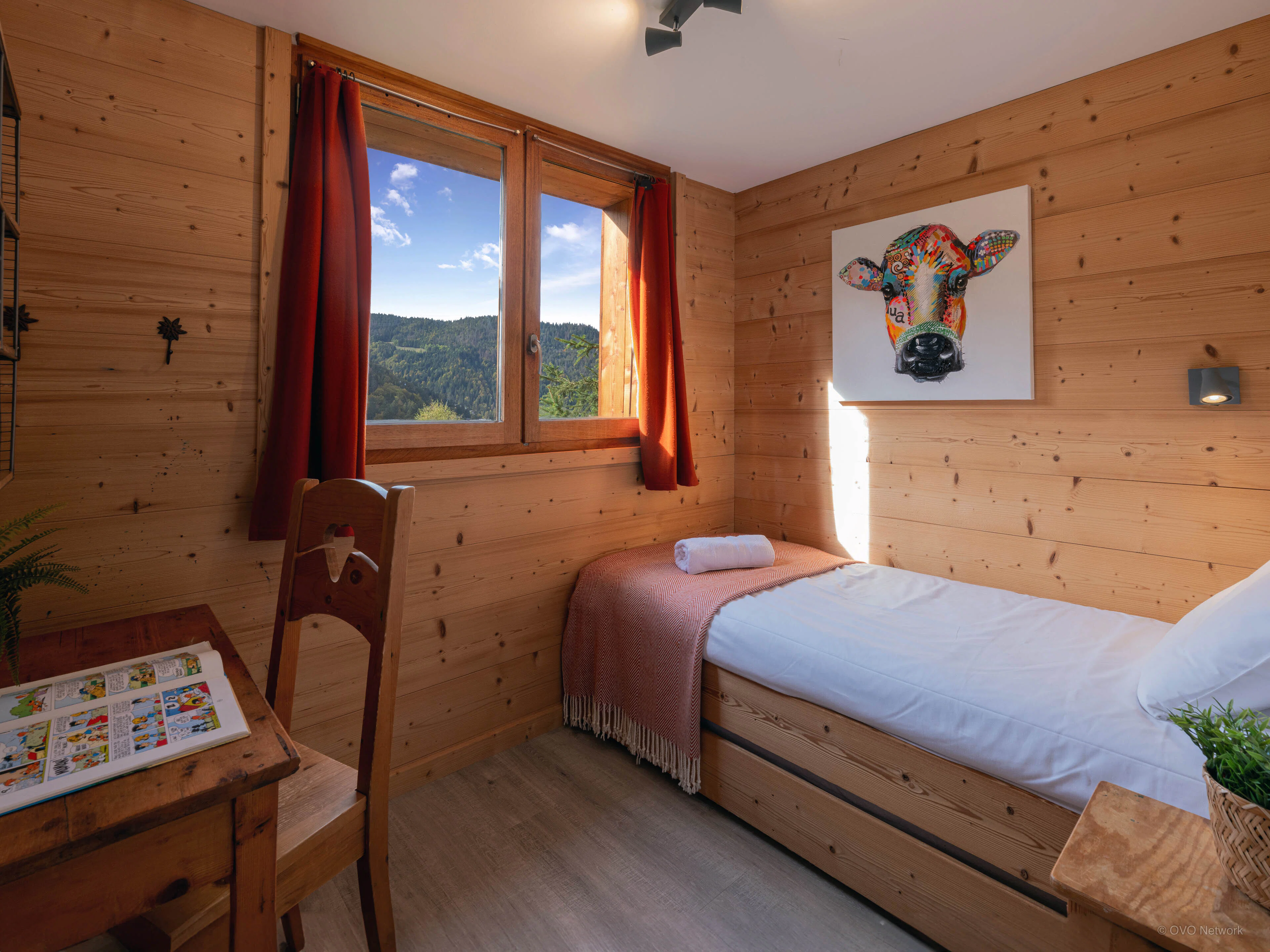 Chalet Paravis - BEST PRICES / Official Site
