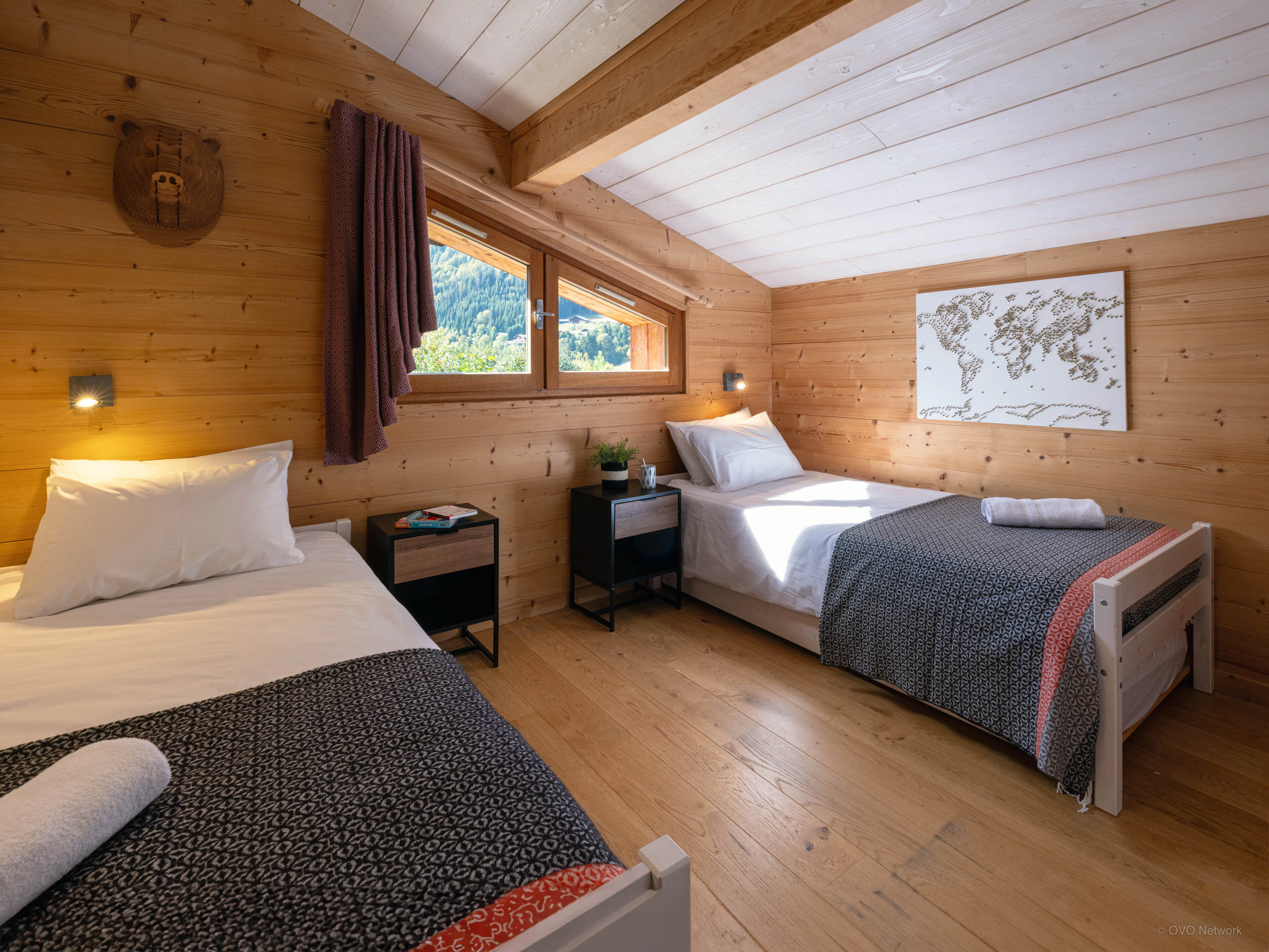 Chalet Paravis - BEST PRICES / Official Site