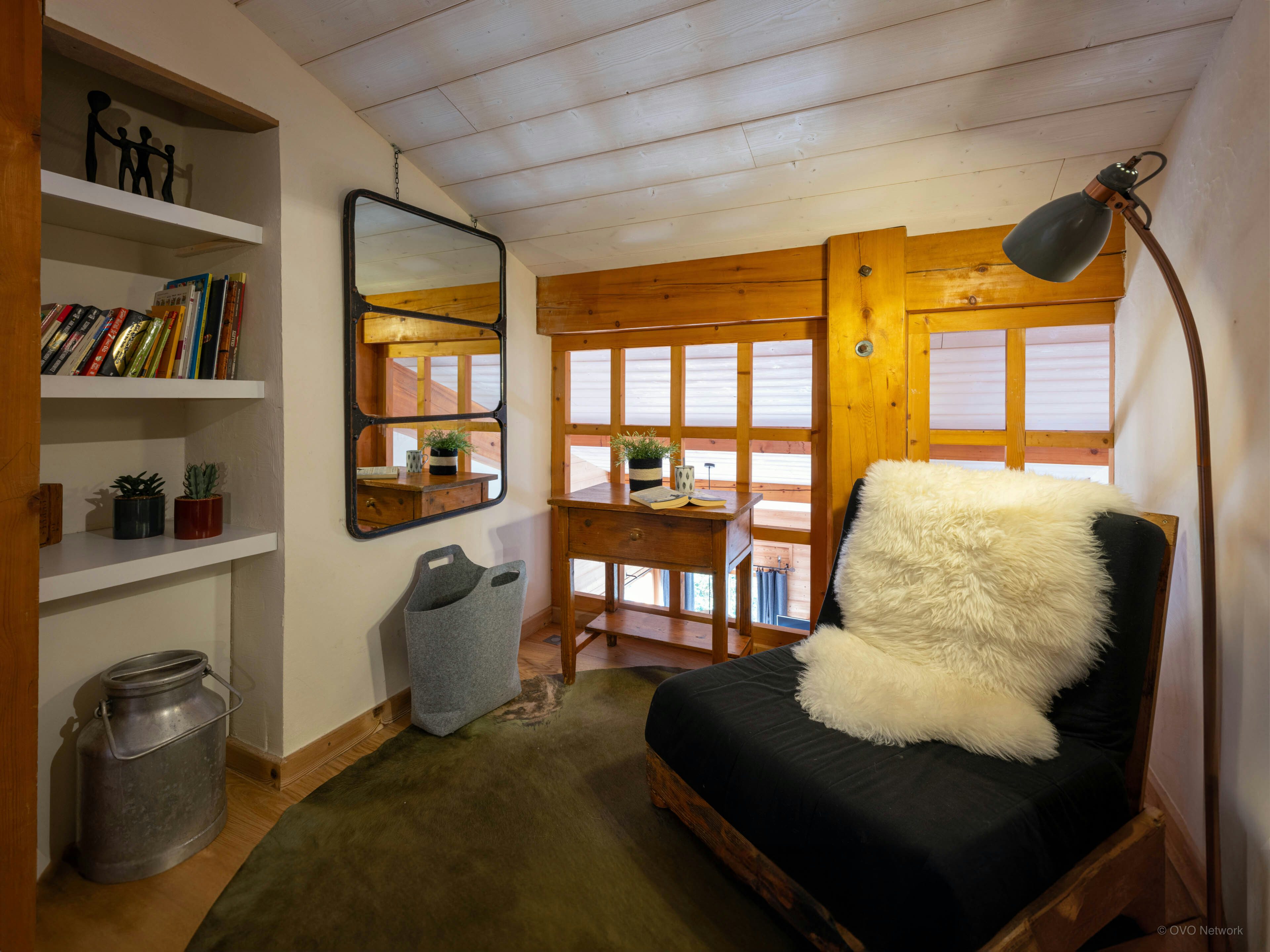 Chalet Paravis - BEST PRICES / Official Site