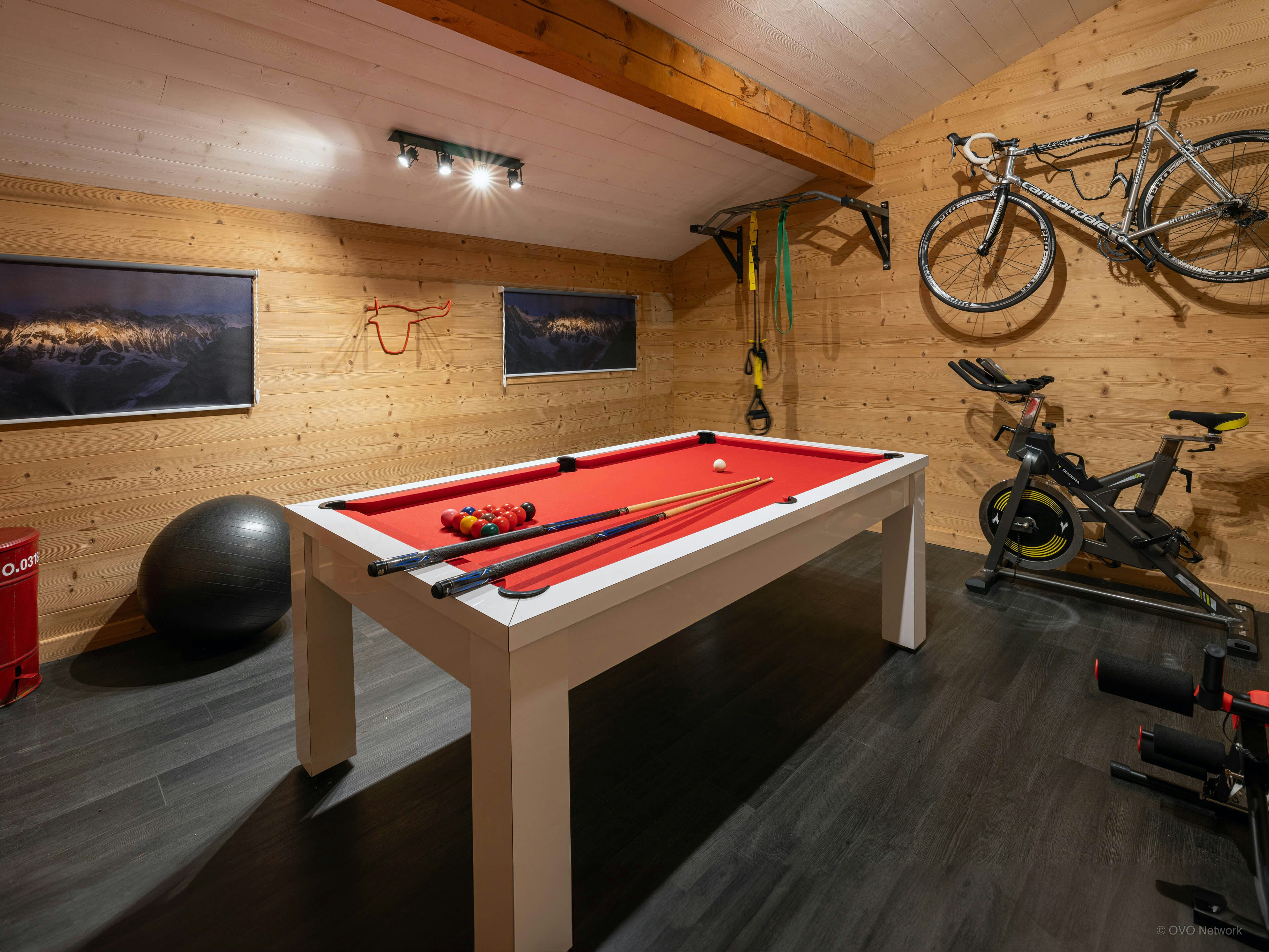 Chalet Paravis - BEST PRICES / Official Site