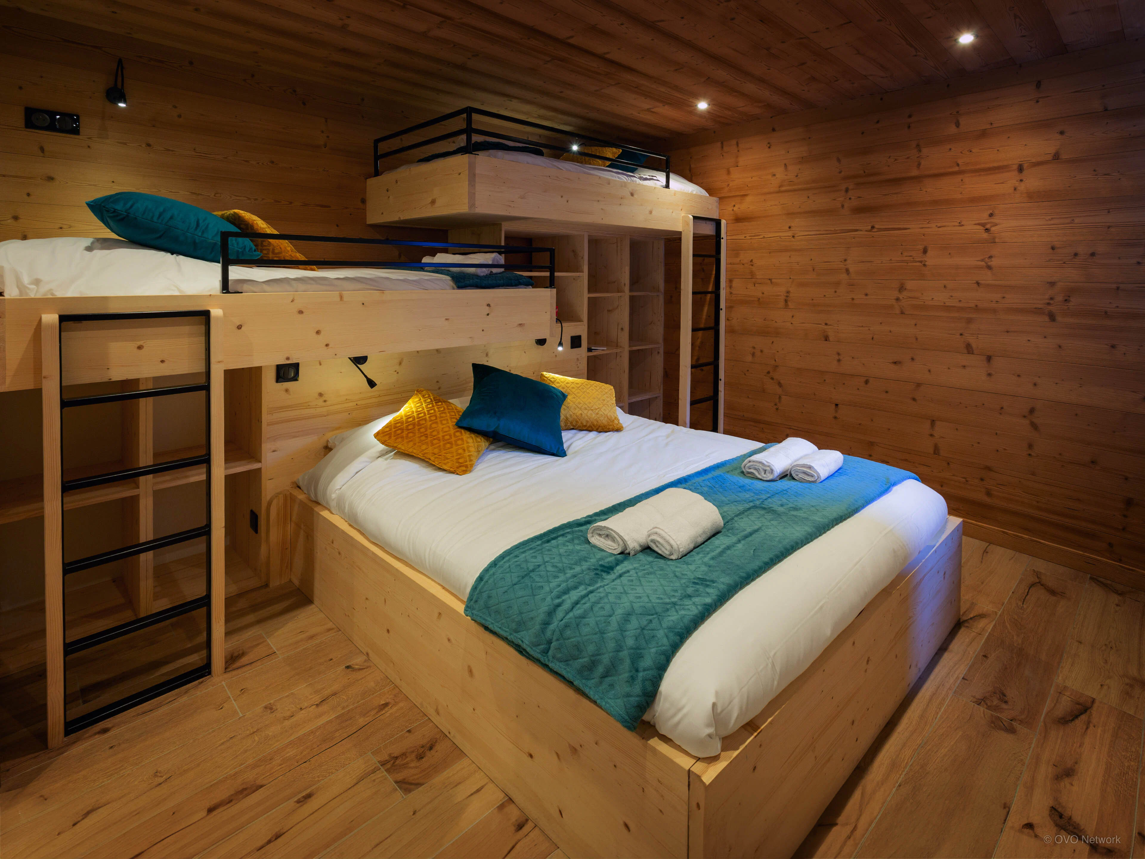 Chalet Julero - BEST PRICES / Official Site