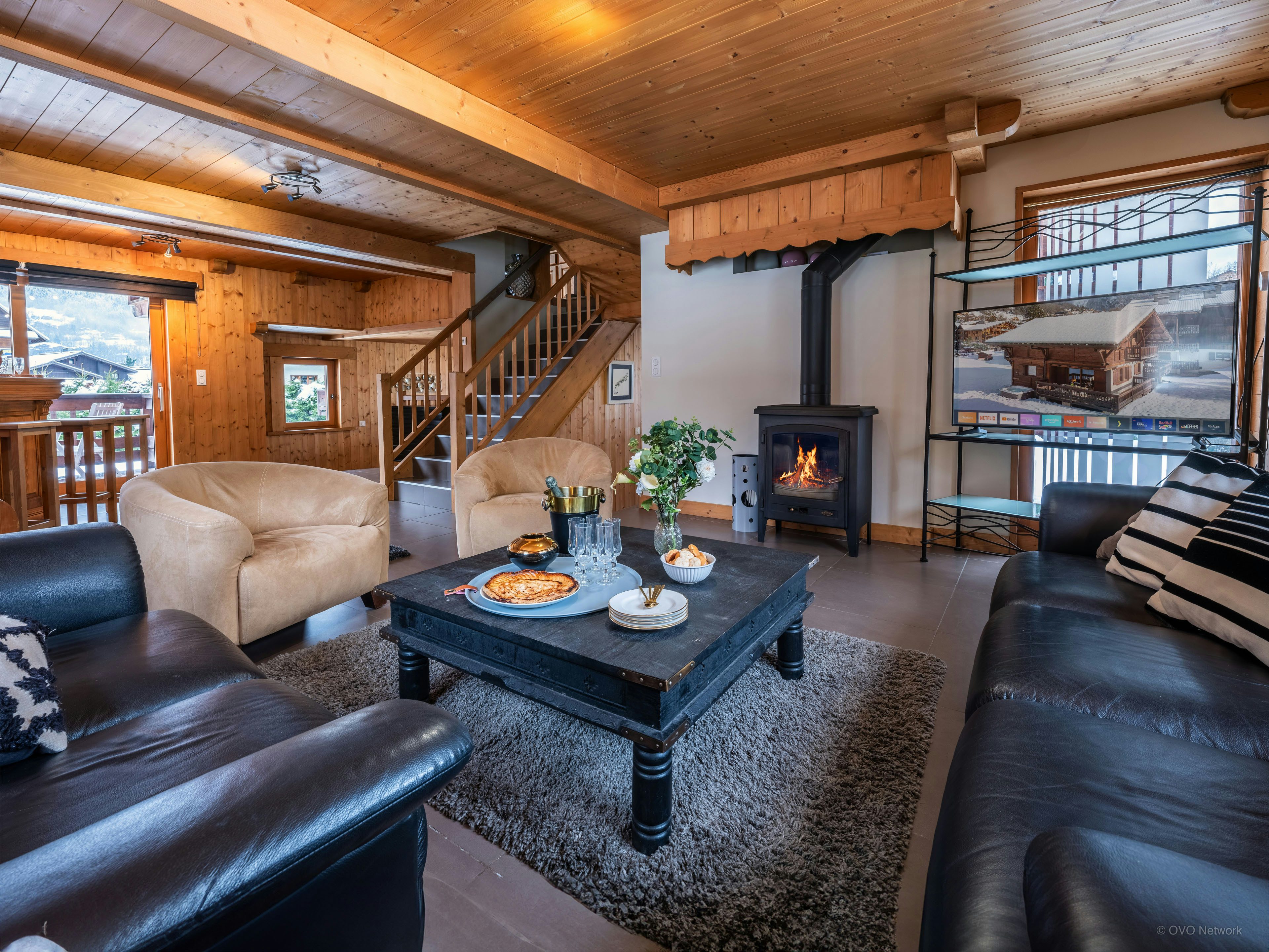 Chalet Timothy - BEST PRICES / Official Site