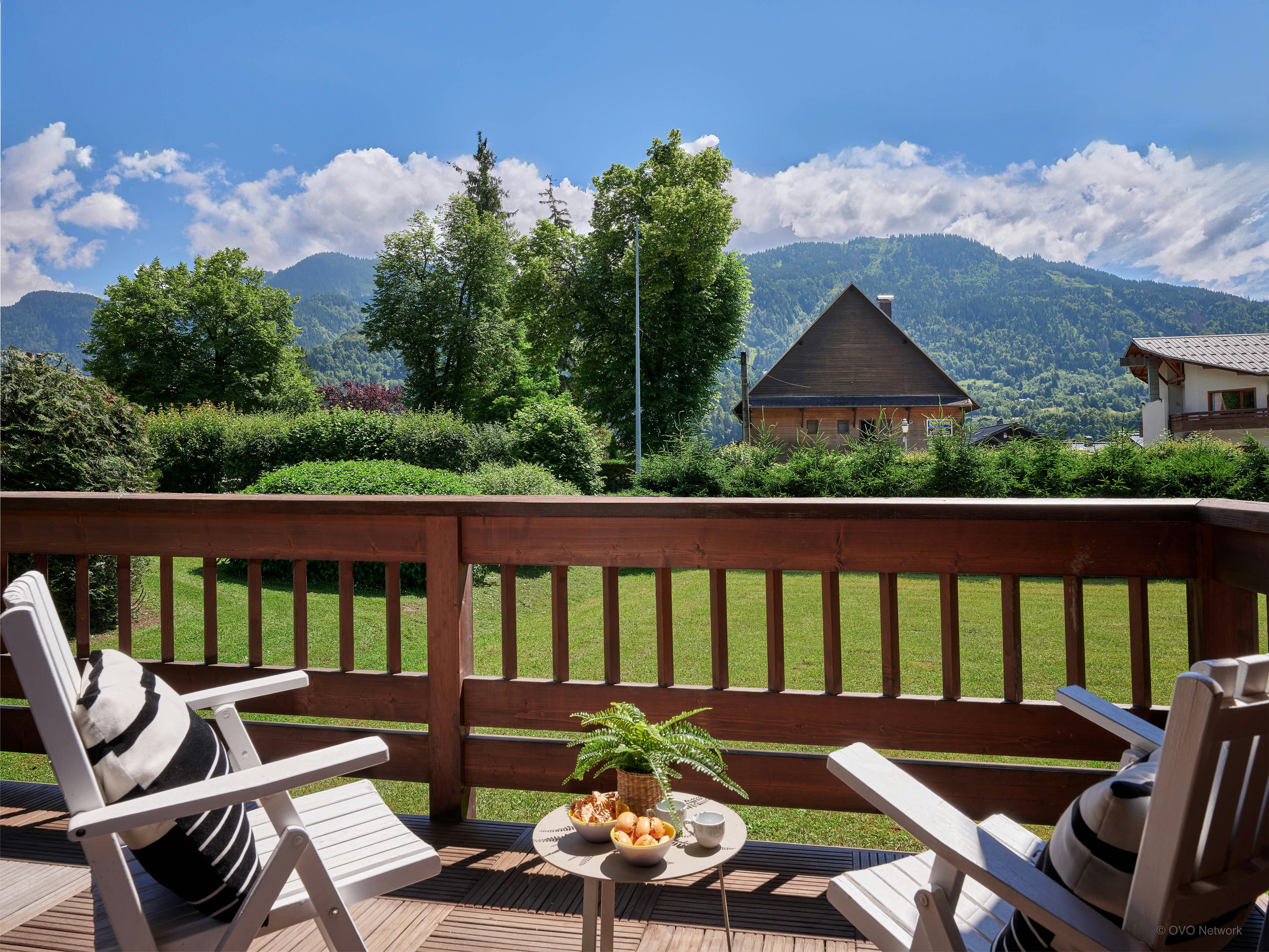 Chalet Timothy - BEST PRICES / Official Site