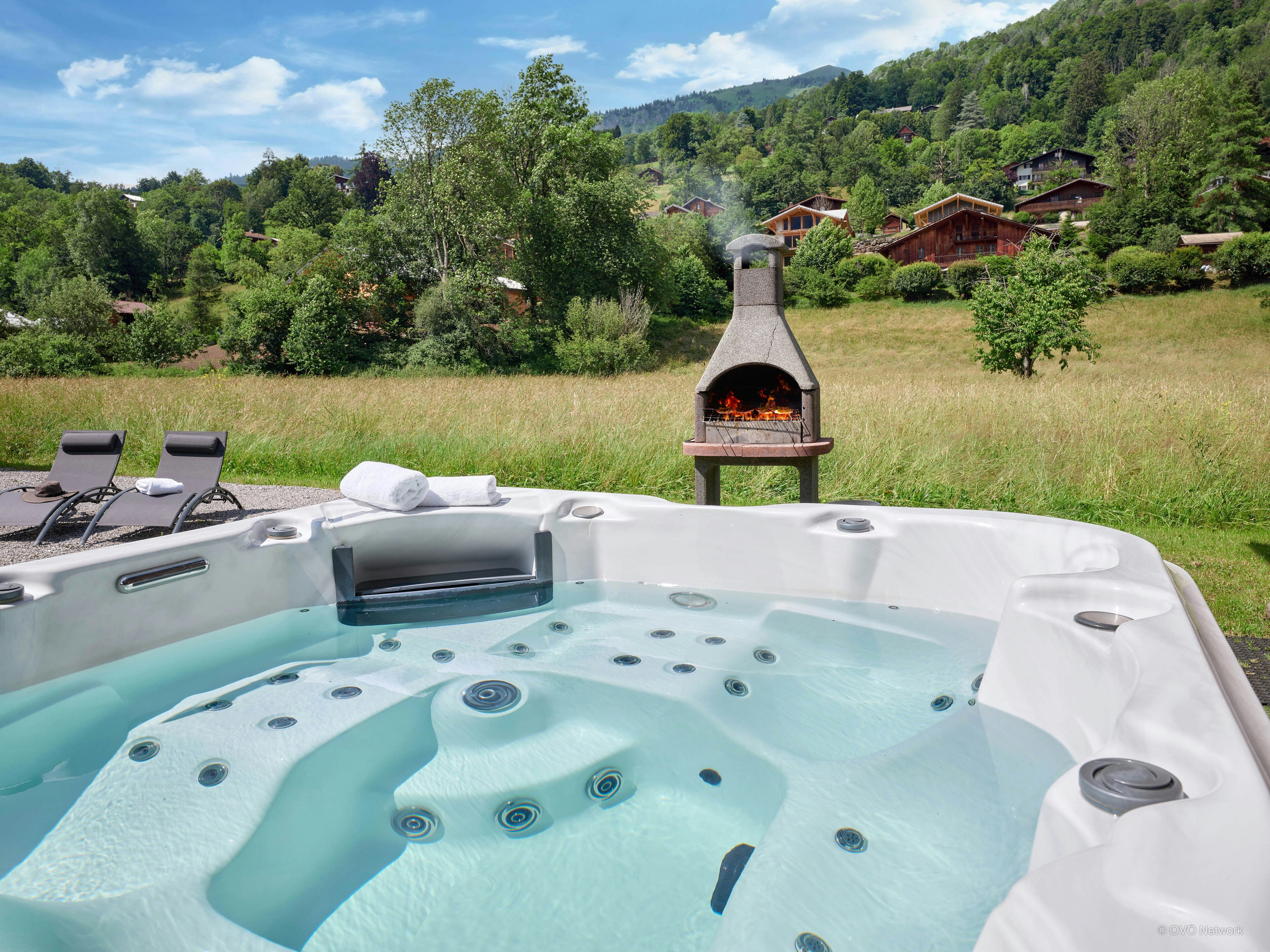 Chalet Timothy - BEST PRICES / Official Site