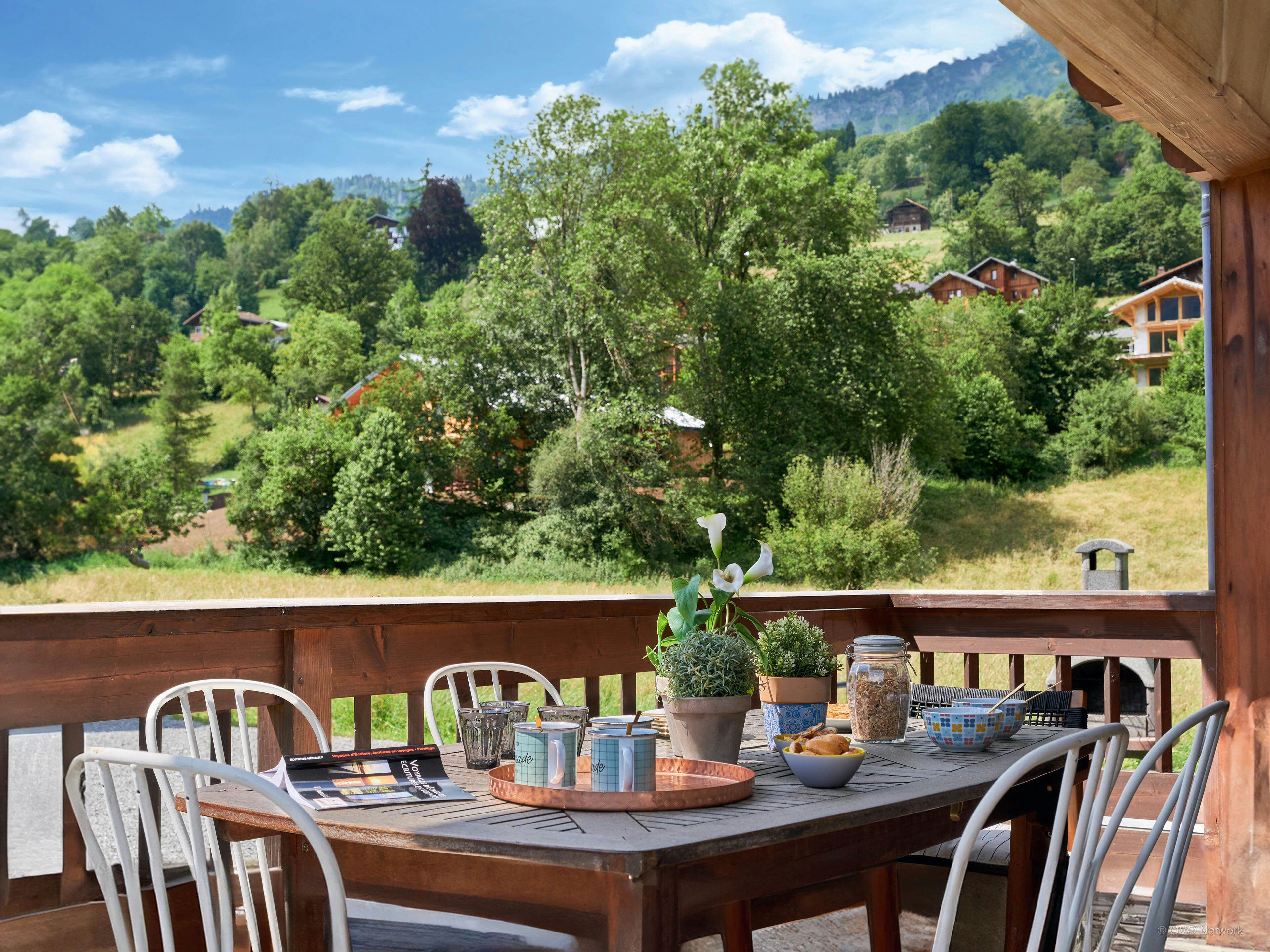 Chalet Timothy - BEST PRICES / Official Site