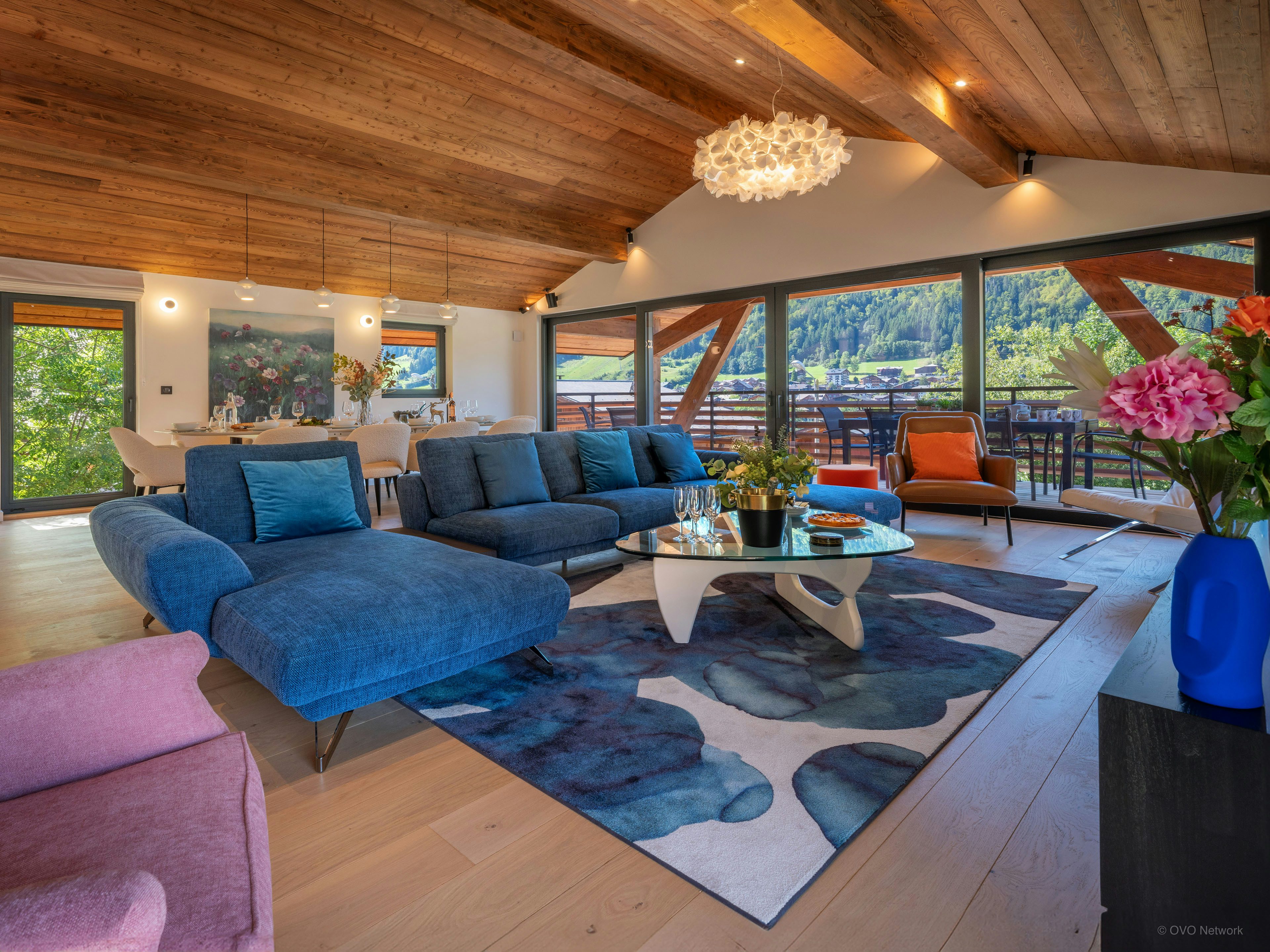 Chalet Les Noisettes - BEST PRICES / Official Site