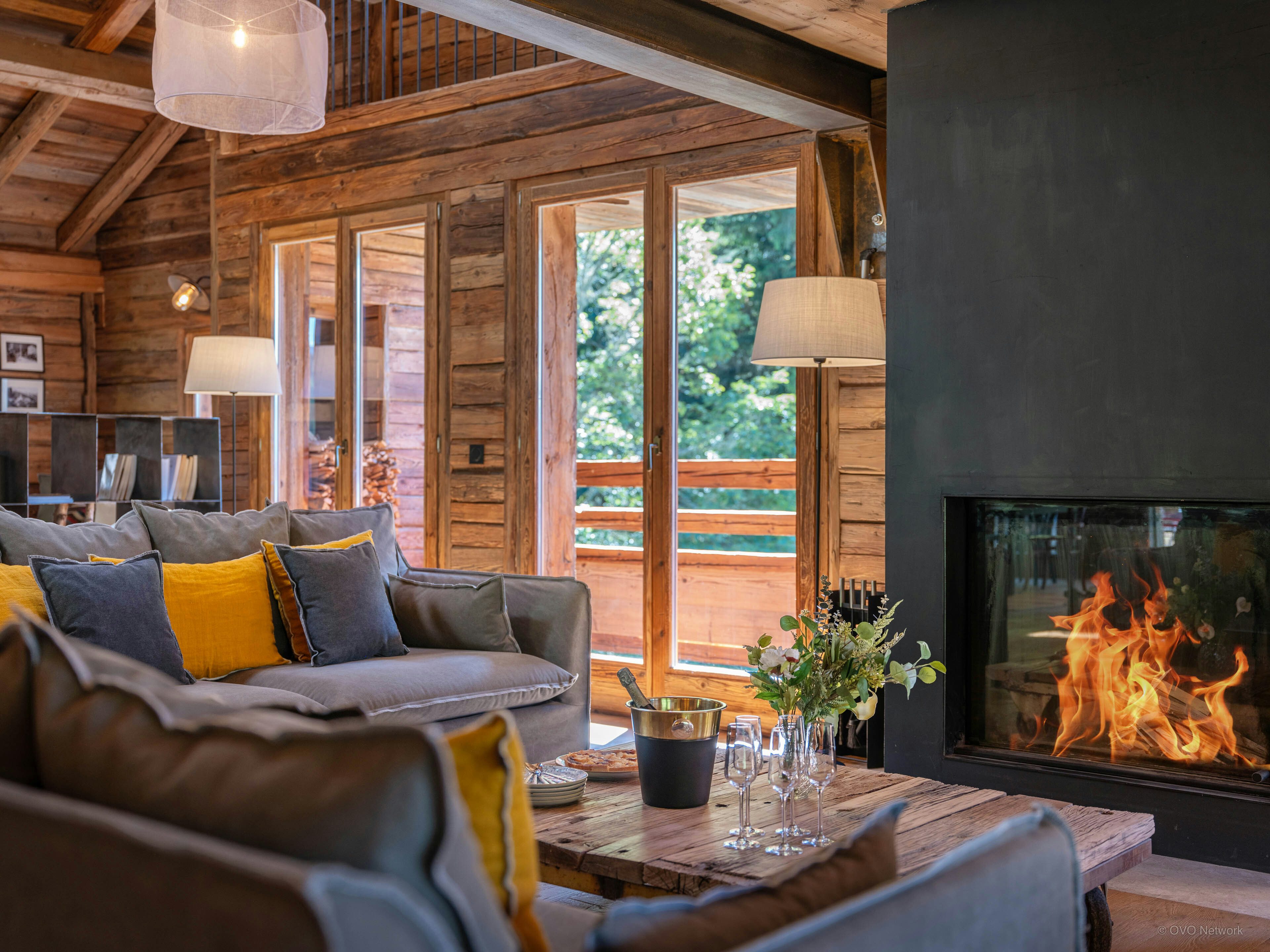 Chalet Saint Joseph - BEST PRICES / Official Site