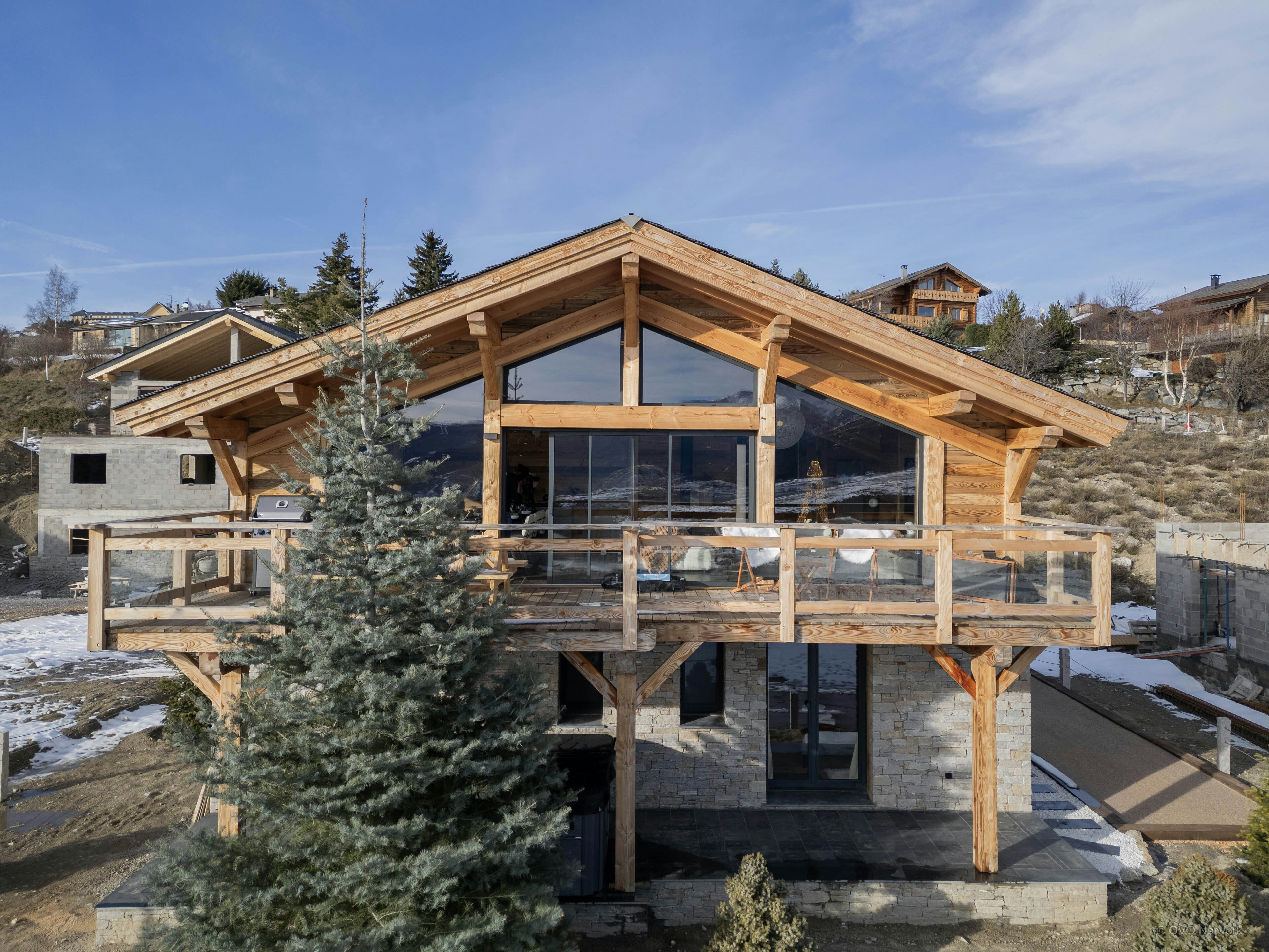 Chalet Càlid - BEST PRICES / Official Site