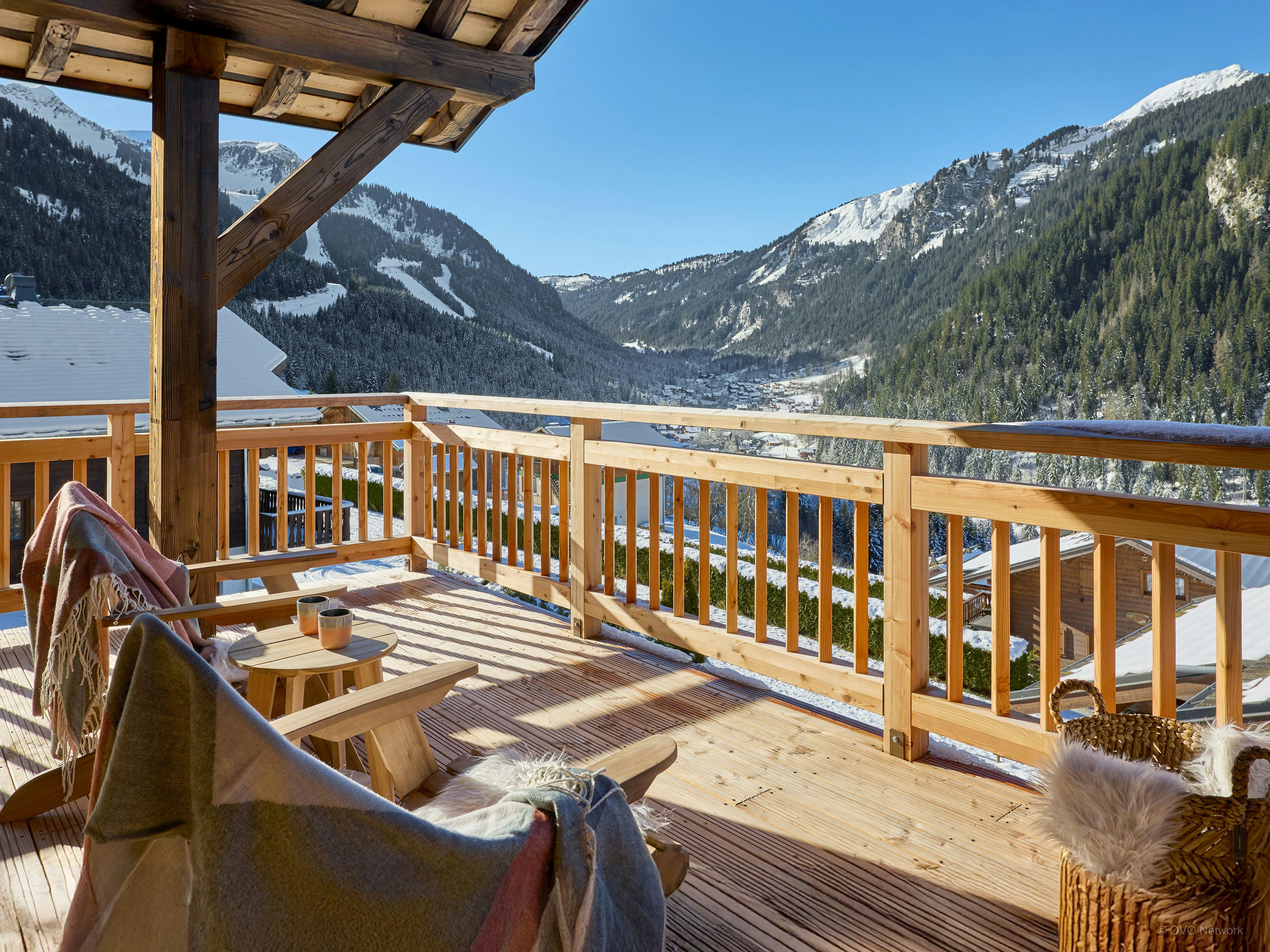 Chalet La Cachette - BEST PRICES / Official Site