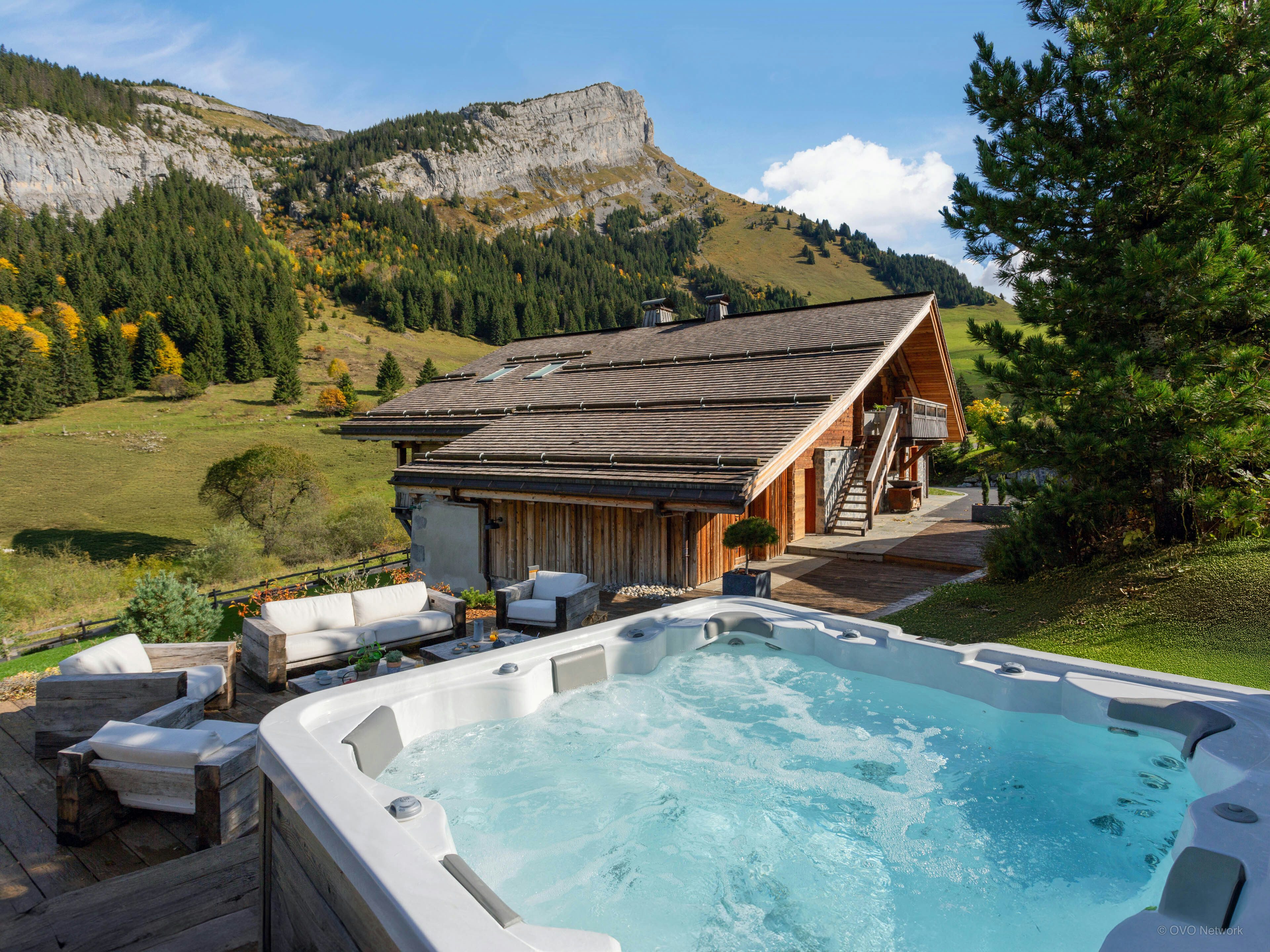Chalet Lodge Rodzina - BEST PRICES / Official Site