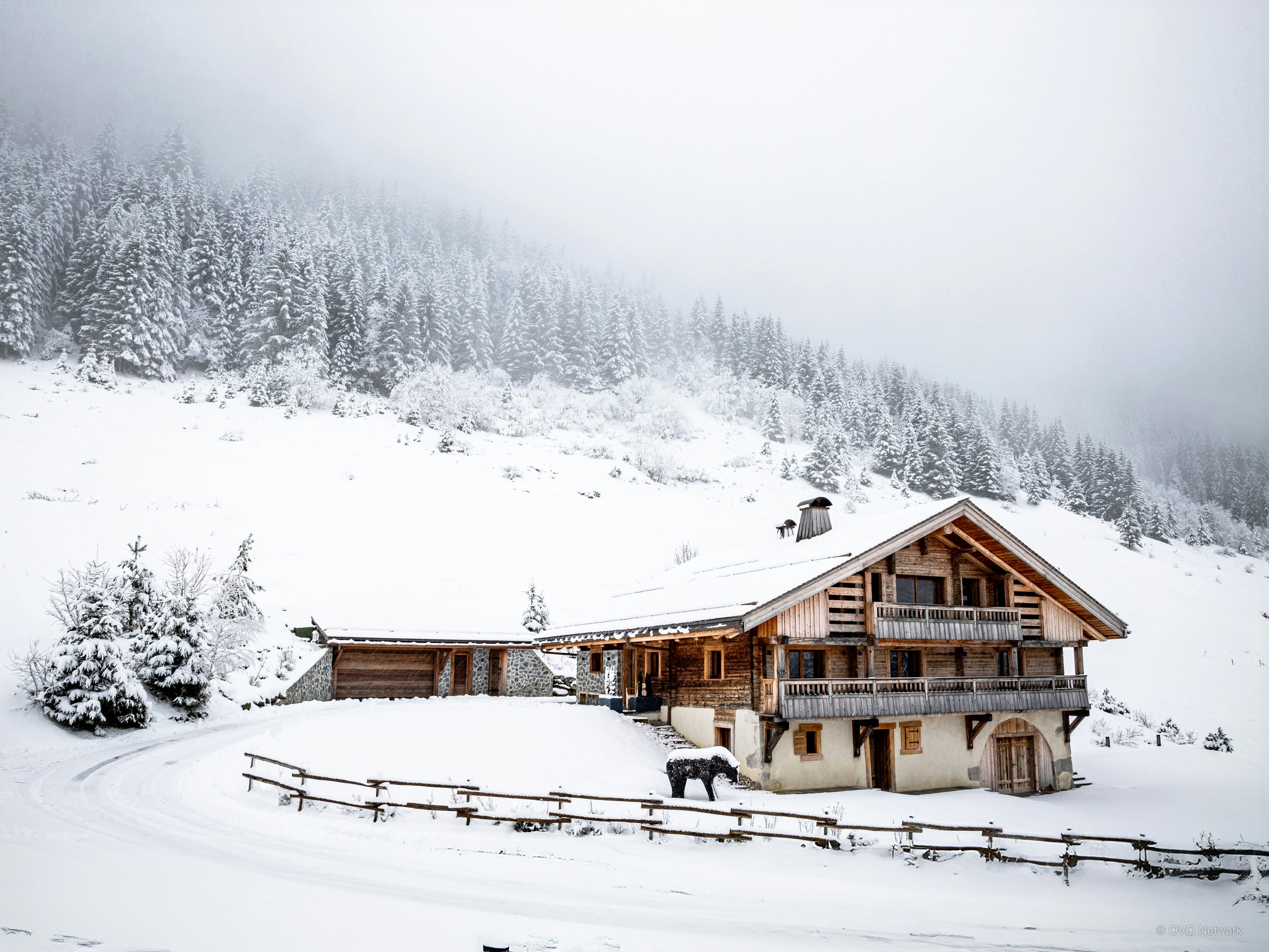 Chalet Lodge Rodzina - BEST PRICES / Official Site