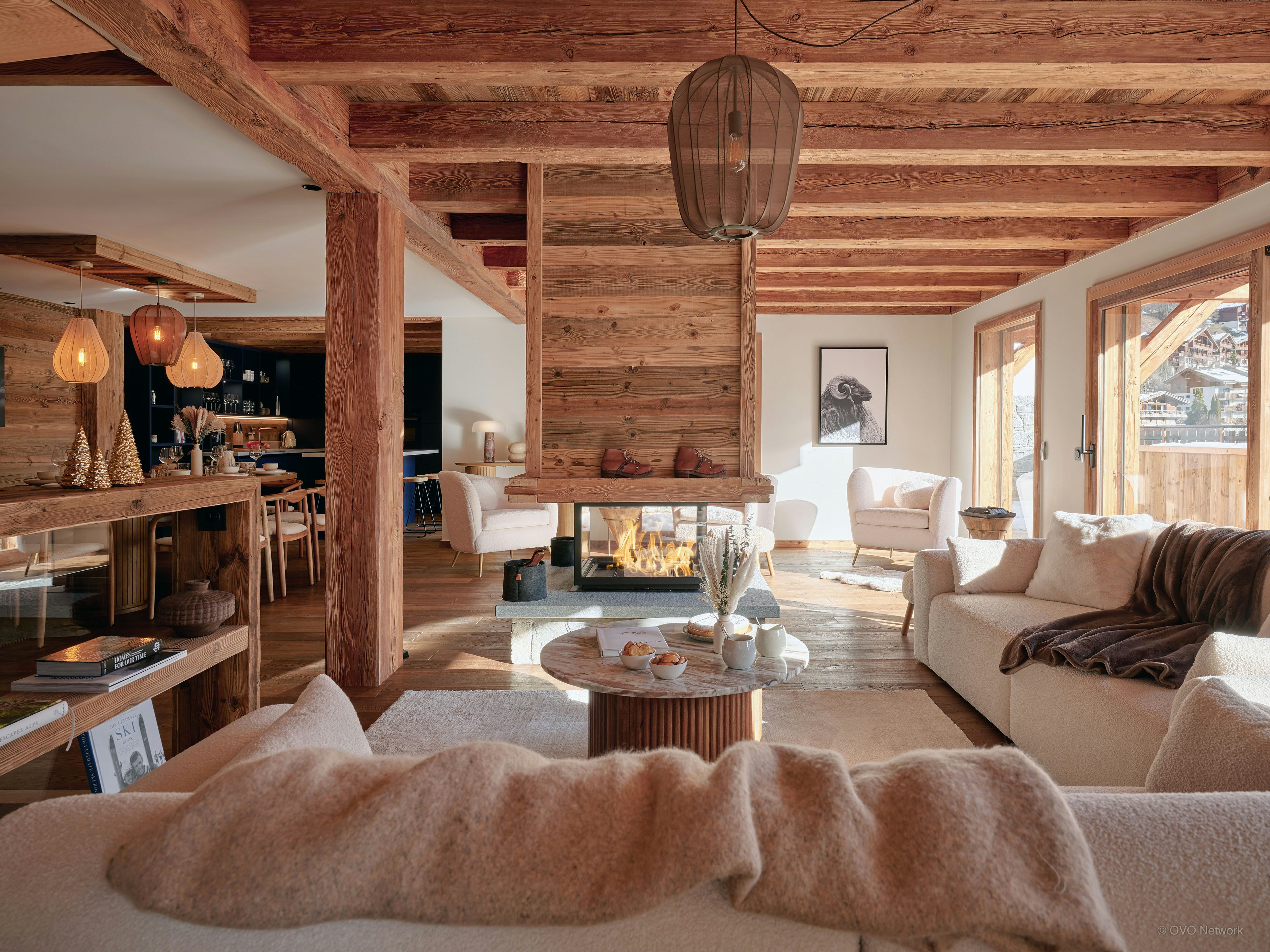 Le Repos du Bélier - BEST PRICES / Official Site