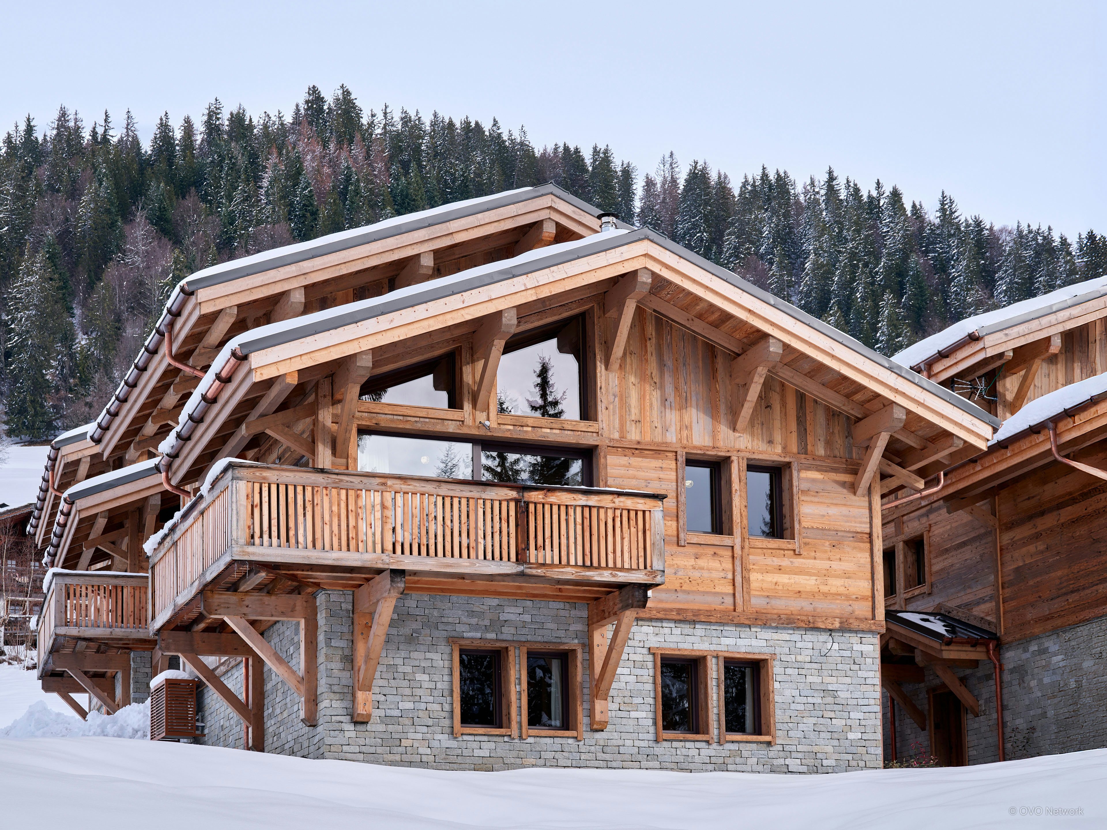 Chalet Marmot'Inn - BEST PRICES / Official Site