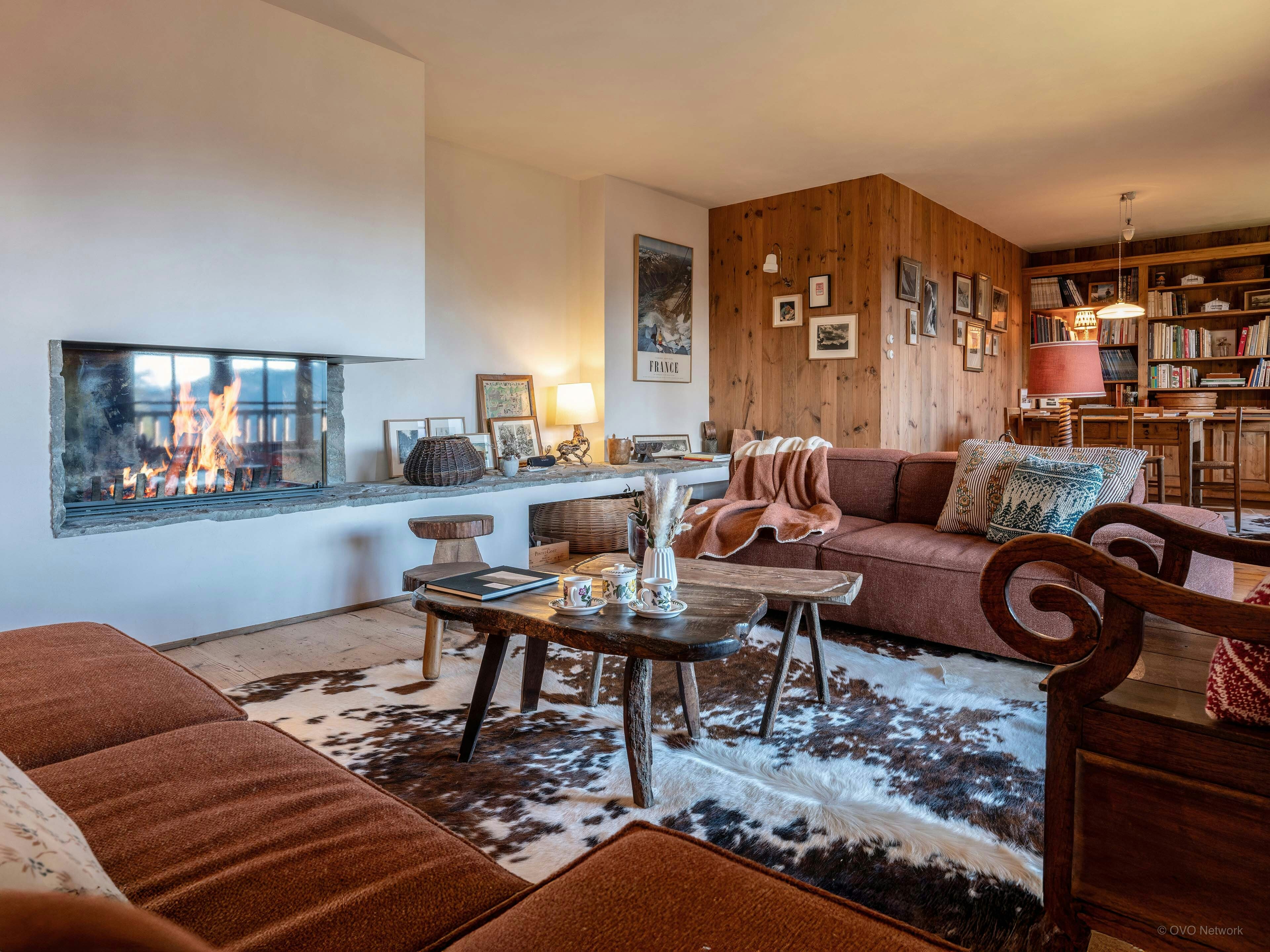 Chalet Le Bouchat - BEST PRICES / Official Site